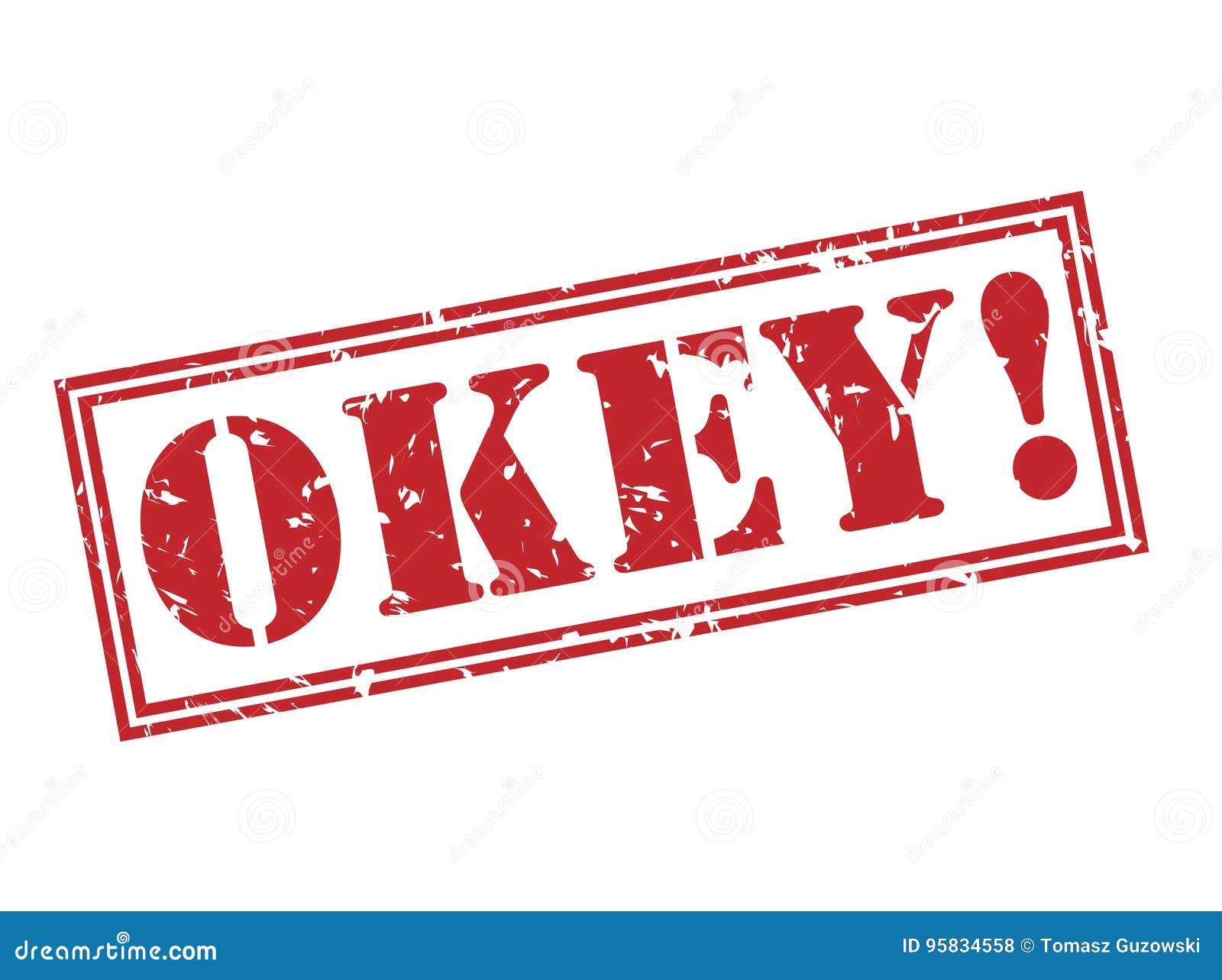 Okey Cartoons, Illustrations & Vector Stock Images - 2167 Pictures to ...