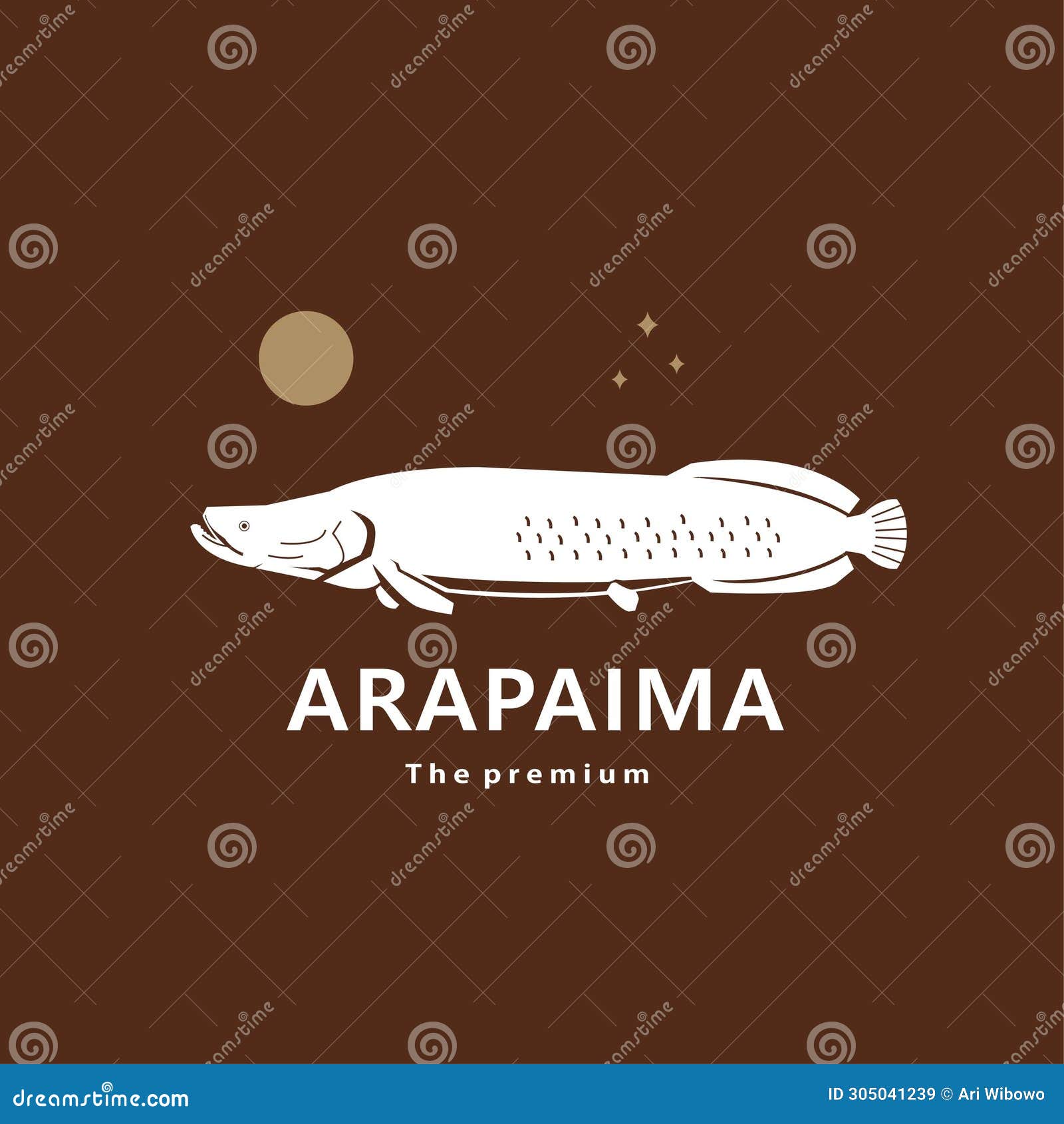 Arapaima Cartoons, Illustrations & Vector Stock Images - 72 Pictures to ...