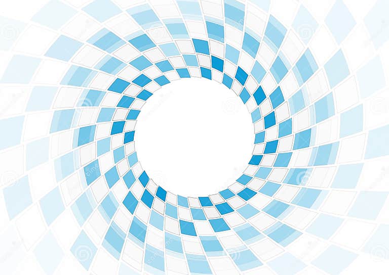 Oktoberfest Abstract Circular Geometric Pattern Vector Background Stock ...