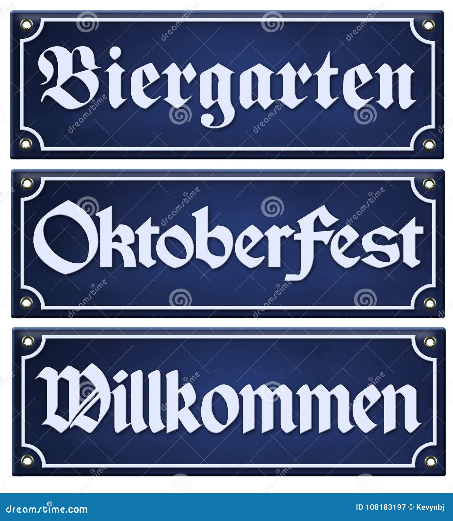 German Blue Sign Stock Illustrations – 4,116 German Blue Sign Stock ...