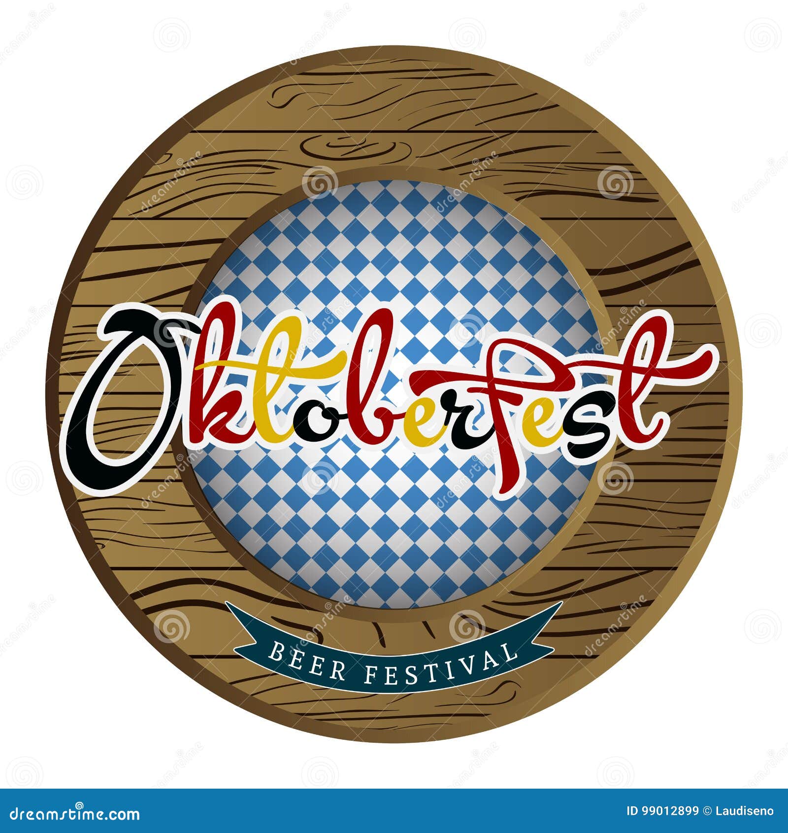 Oktoberfest graphic design stock vector. Illustration of festival ...
