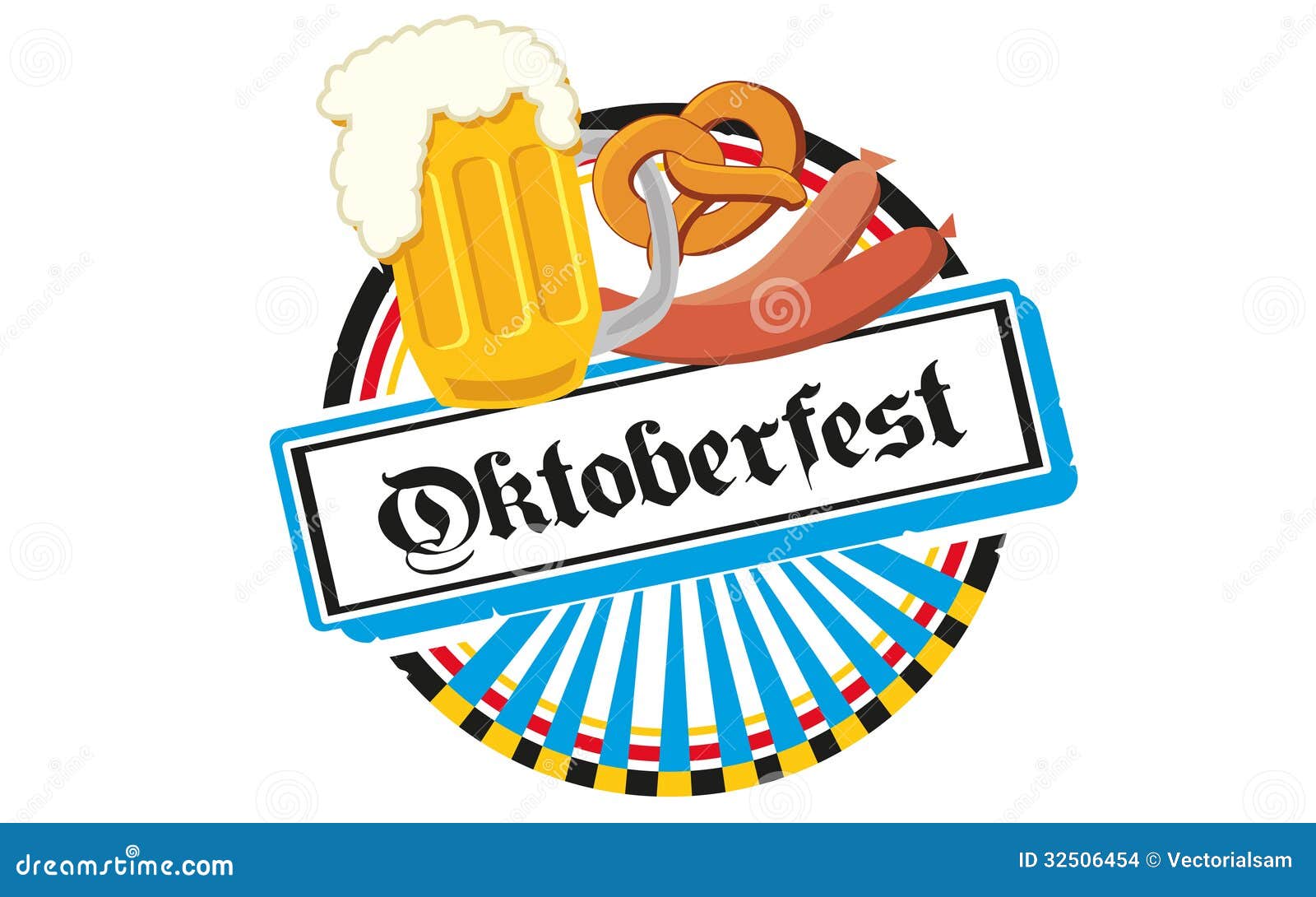 Wurstel Icon Stock Photography | CartoonDealer.com #112752506