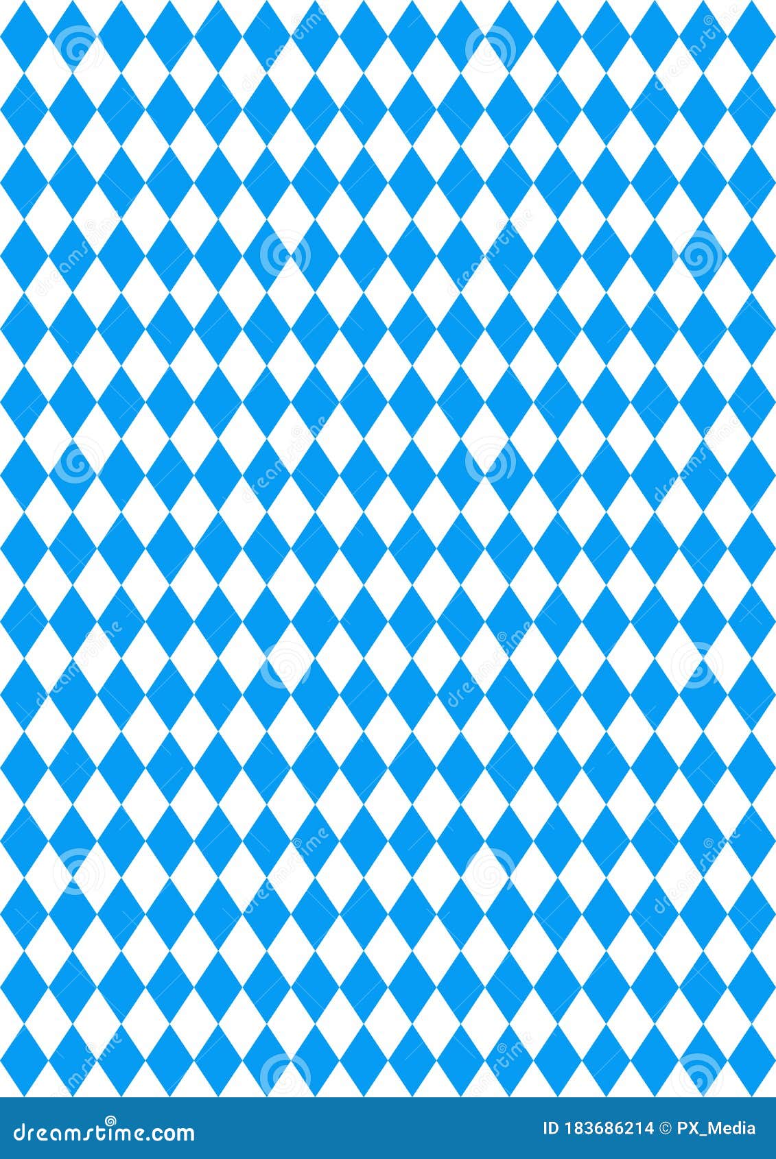 White and Blue Checkered Background Stock Illustration - Illustration ...
