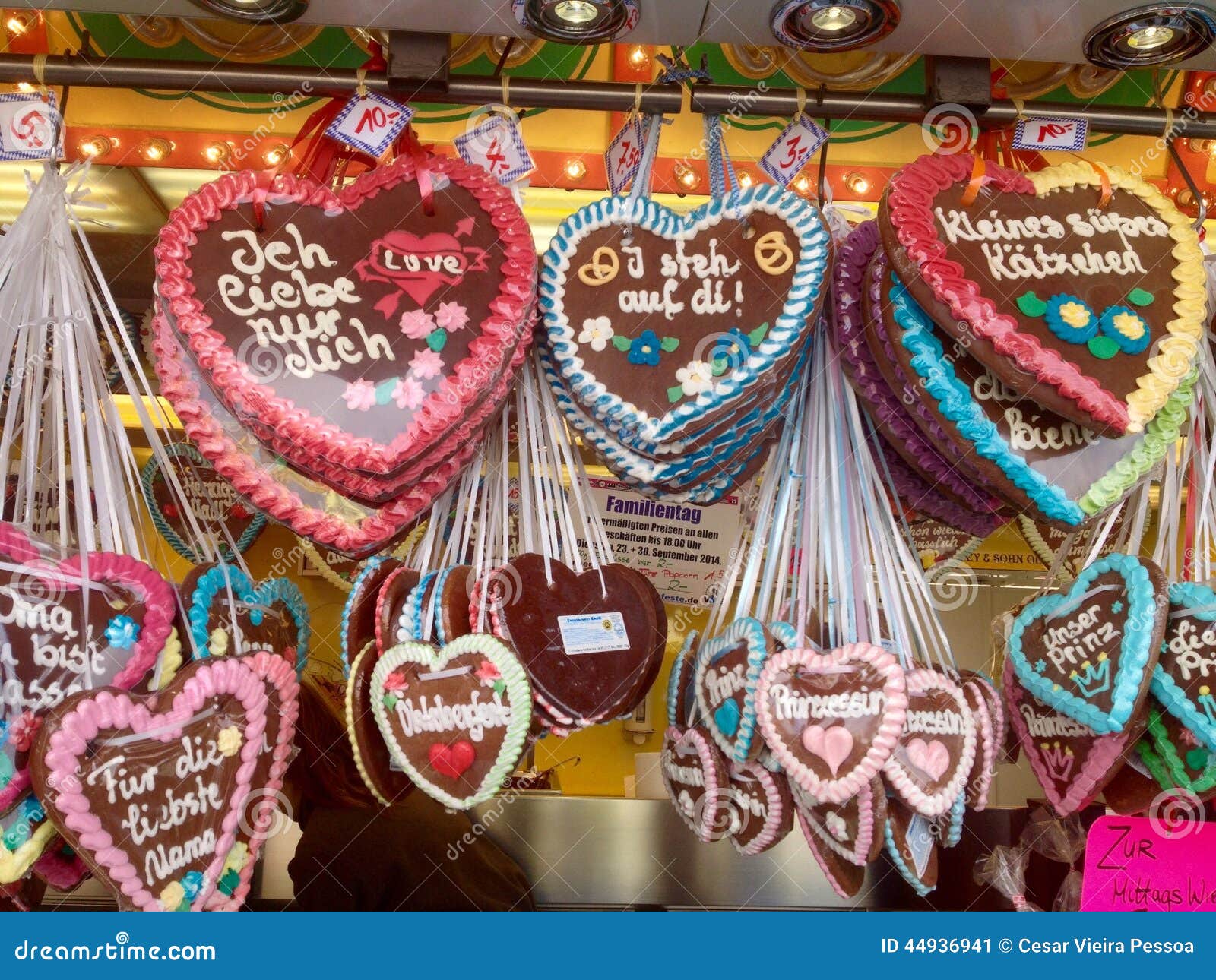 Oktoberfest editorial photo. Image of sweet, europe, cake - 44936941
