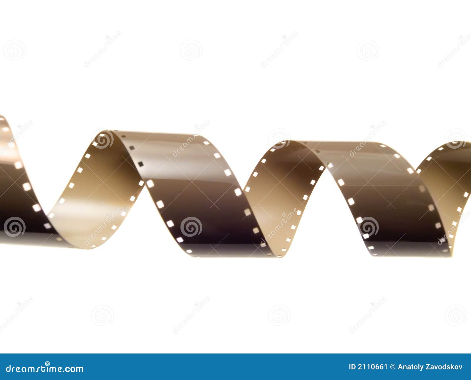 Old 16mm a film stock image. Image of texture, design - 2110661