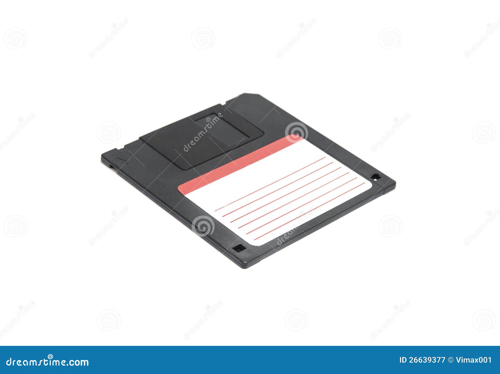 Old 3.5 diskette stock image. Image of digital, closeup - 26639377