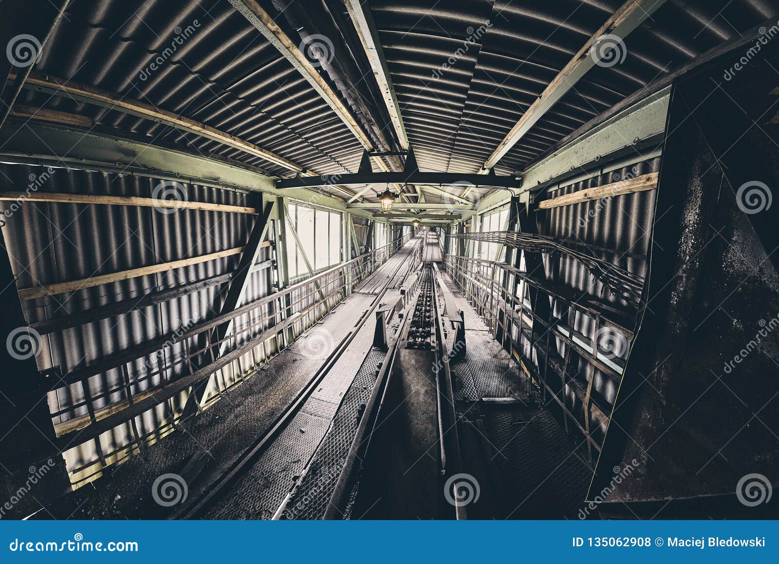 Industrial, Mine Underground Stock Photography | CartoonDealer.com #2706818