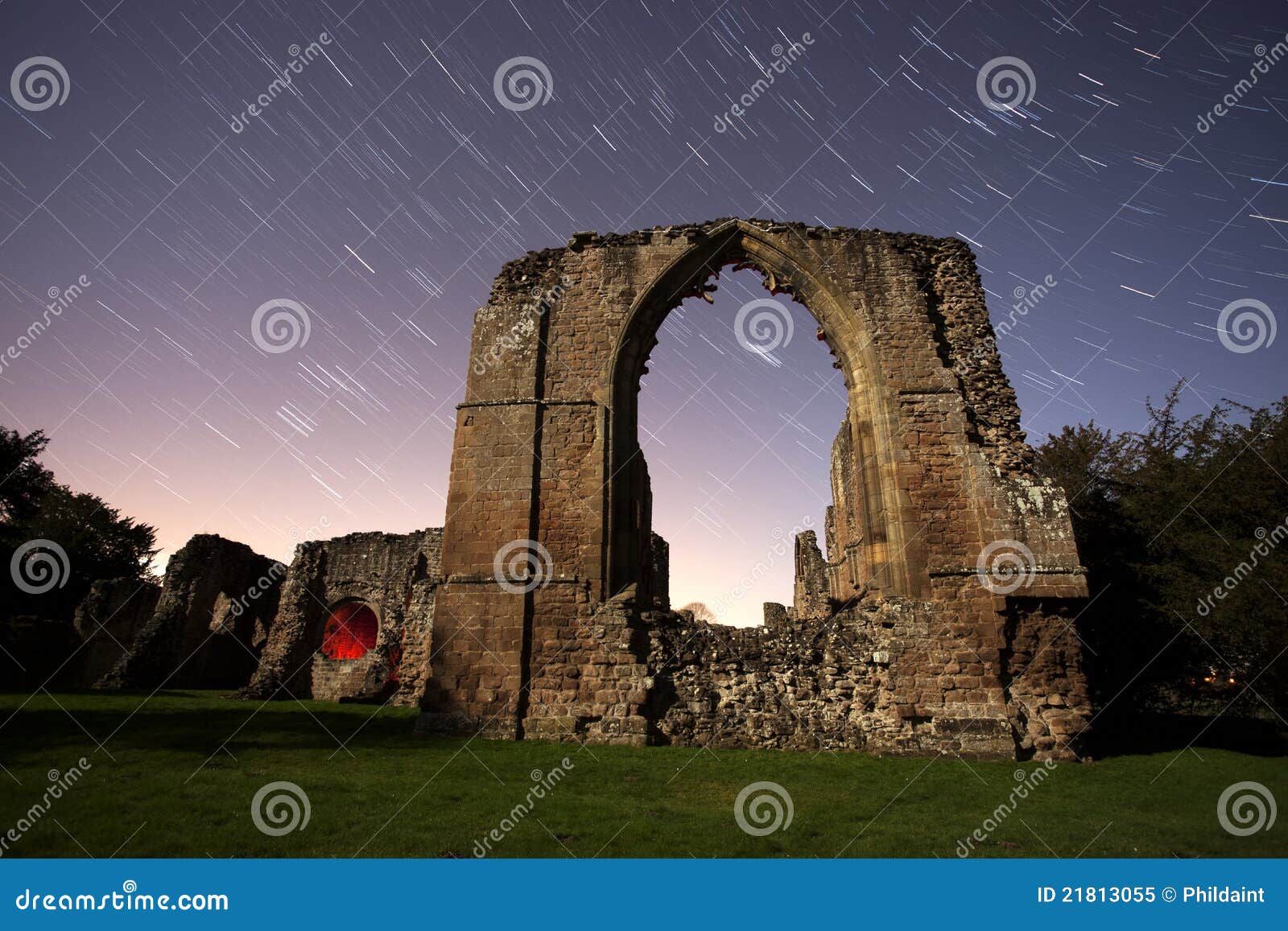 242 Ruins Night England Stock Photos - Free & Royalty-Free Stock Photos ...