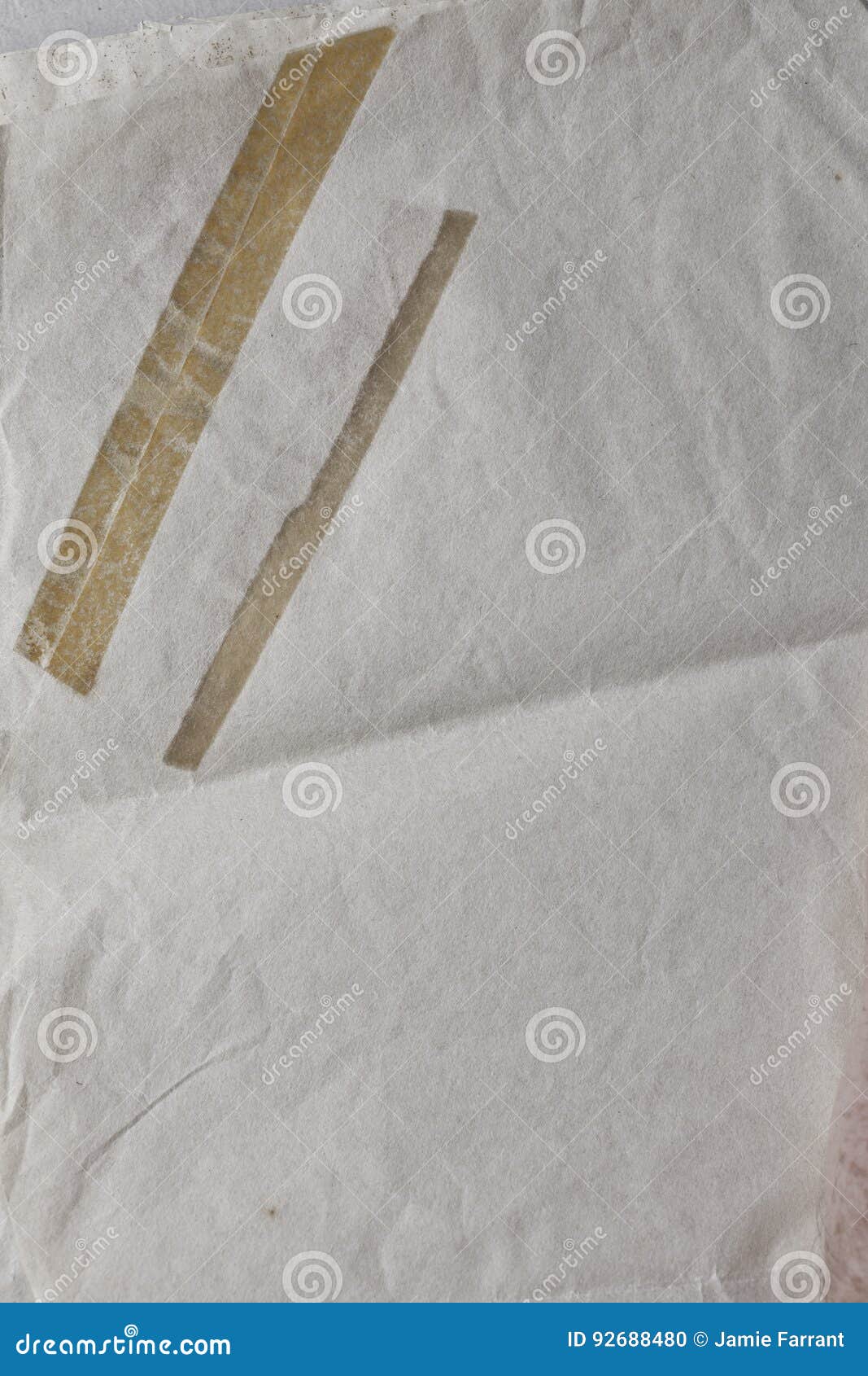 Old Abstract Paper Backgrounds Stock Photo - Image of tape, paper: 92688480