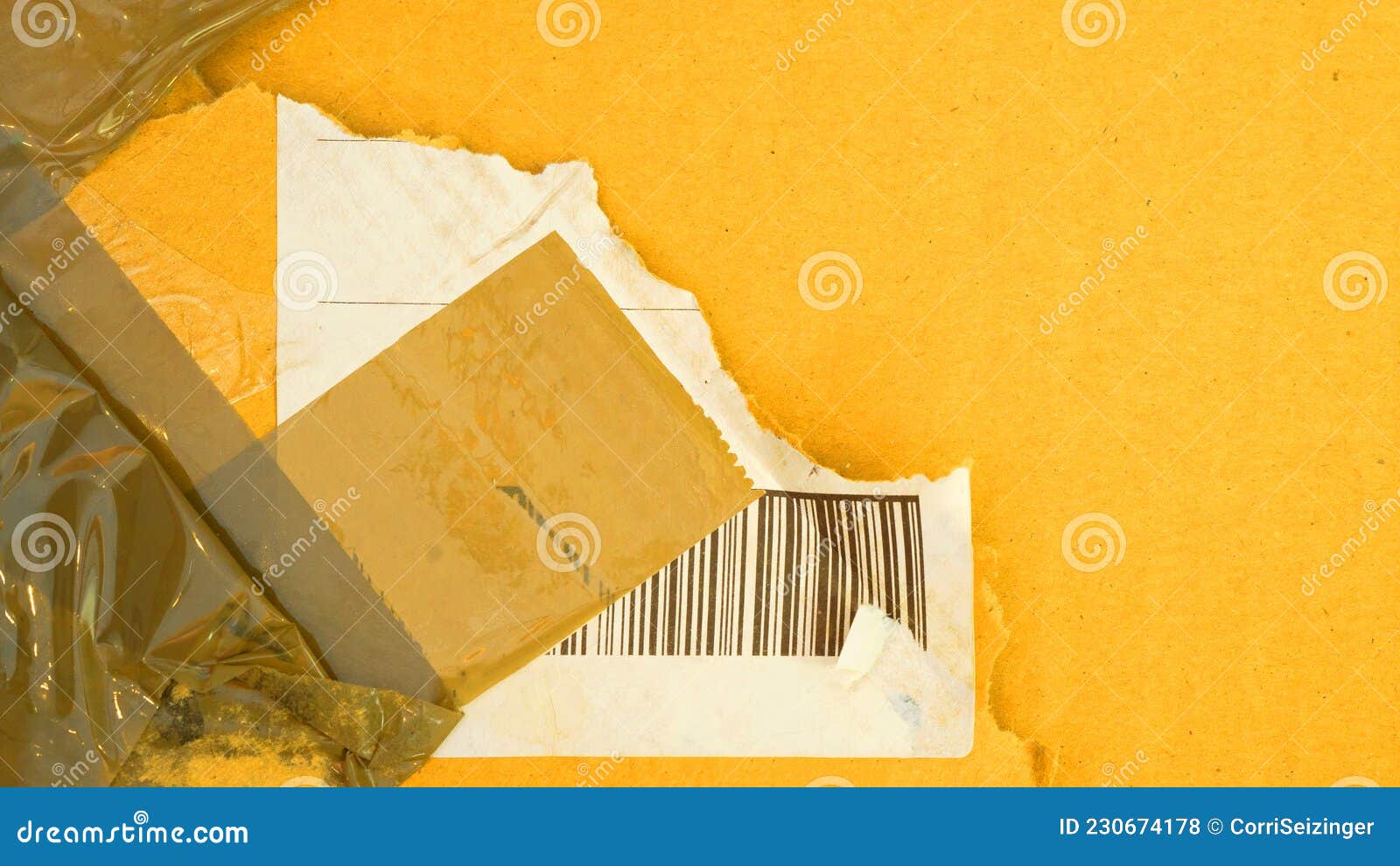 Old Barcode Sticker Stock Photos - Free & Royalty-Free Stock Photos ...