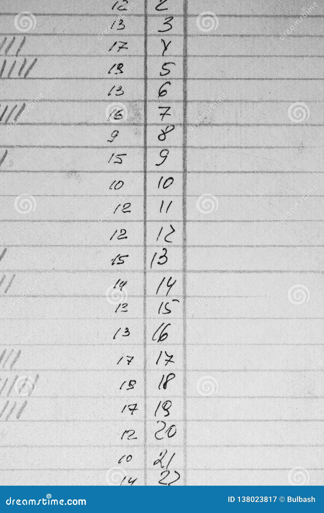 Old accounting records stock image. Image of ledger - 138023817