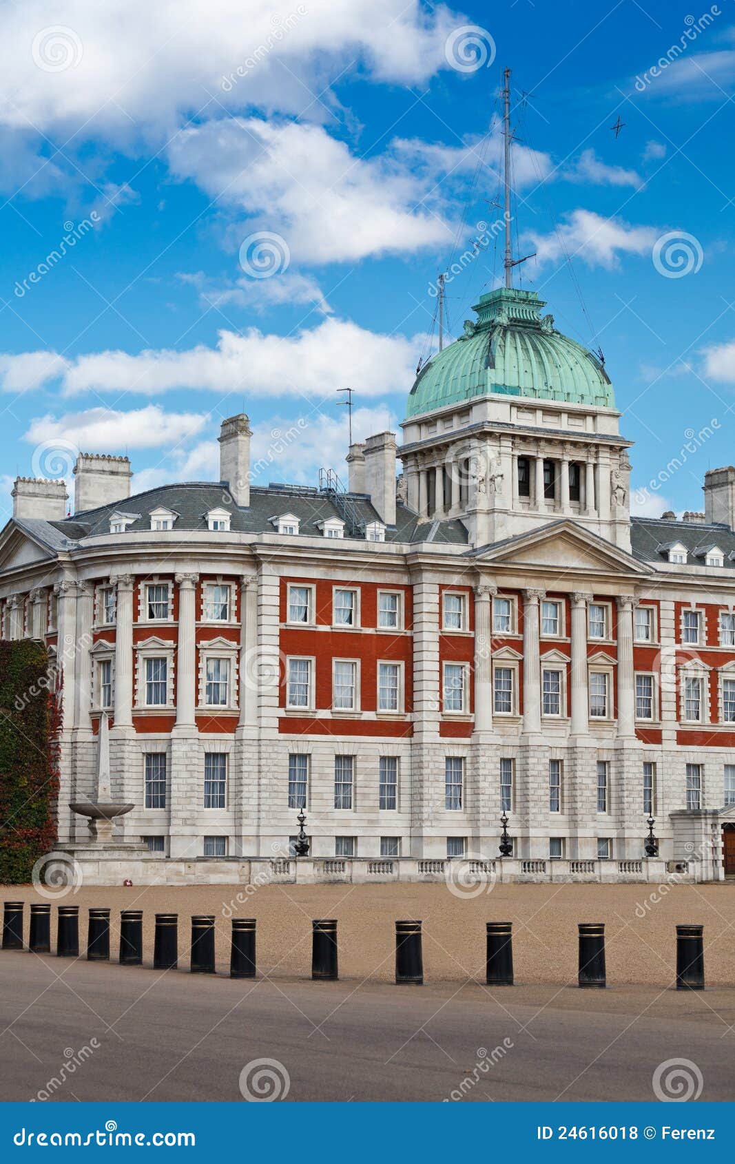Old Admiralty Building stock photo. Image of admiralty - 24616018