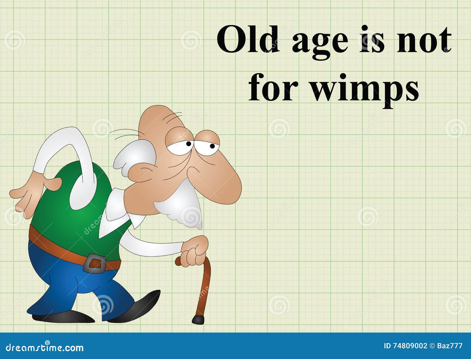 Wimps Stock Illustrations – 3 Wimps Stock Illustrations, Vectors ...