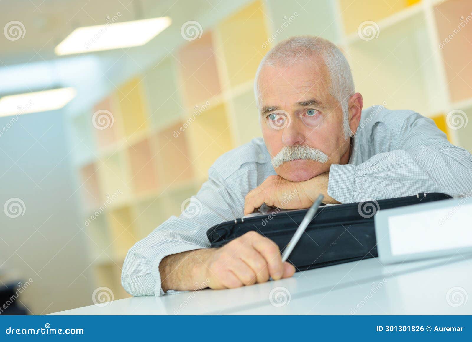 Old Age Problem and People Concept Stock Photo - Image of geek ...