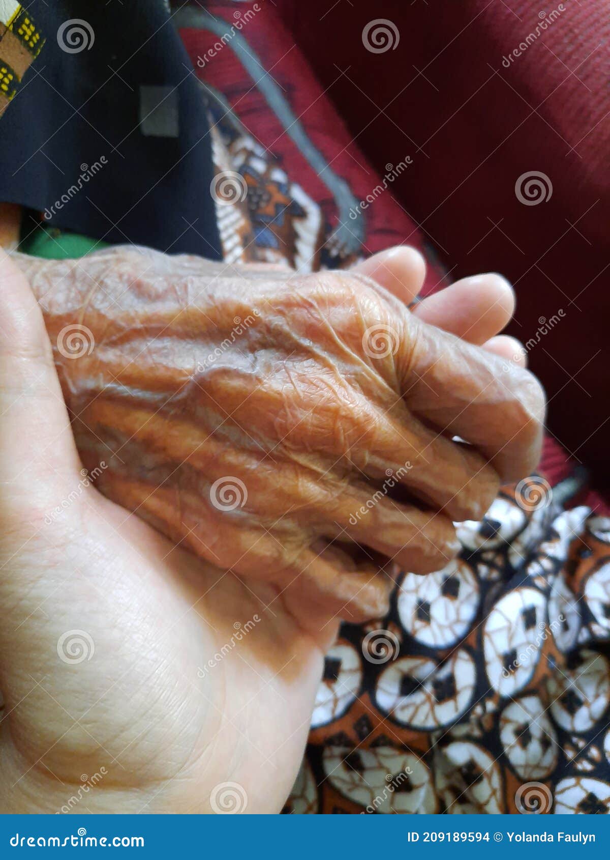 Old age treasure hand stock photo. Image of organ, icing - 209189594