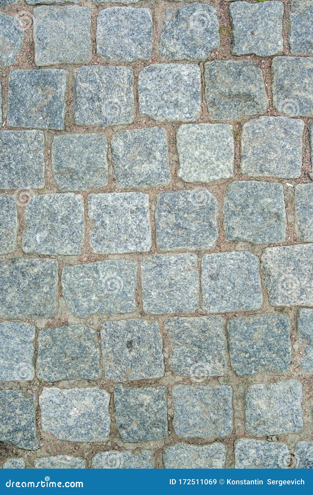 Old Aged Granite Paving Stones Stock Image - Image of tile, abstract ...