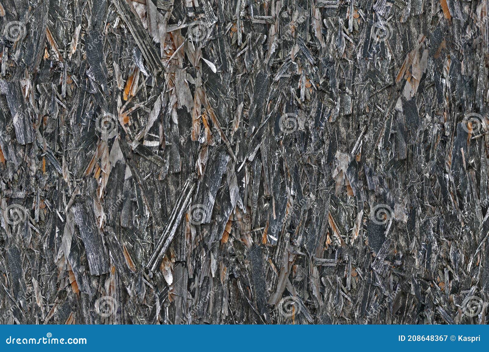 Old Aged Weathered Oriented Strand Board OSB Chipboard Texture, Grungy ...