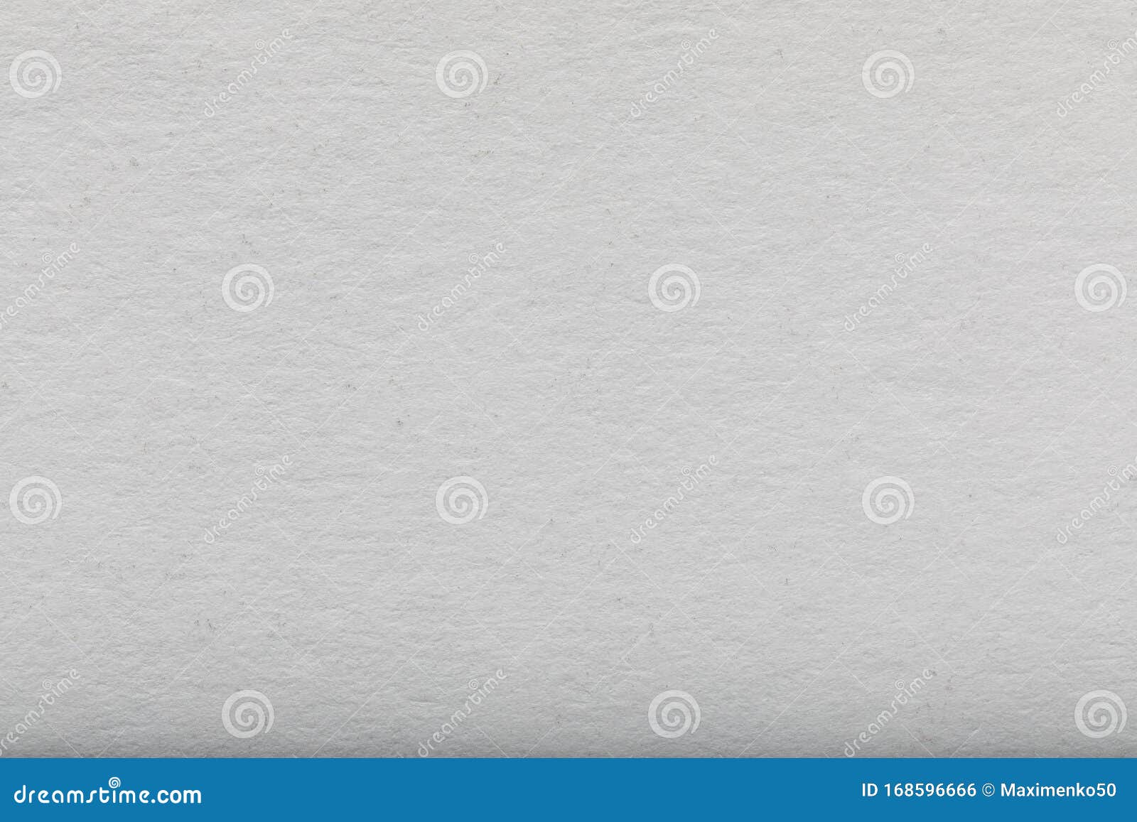 Old Aged White Rough Texture Paper. Empty Grunge Textured Surface ...