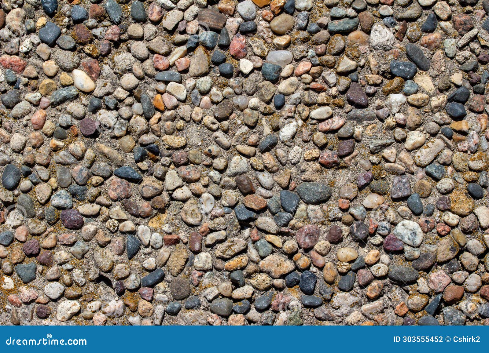 Old Aggregate Surface Texture Background Stock Photo - Image of ...