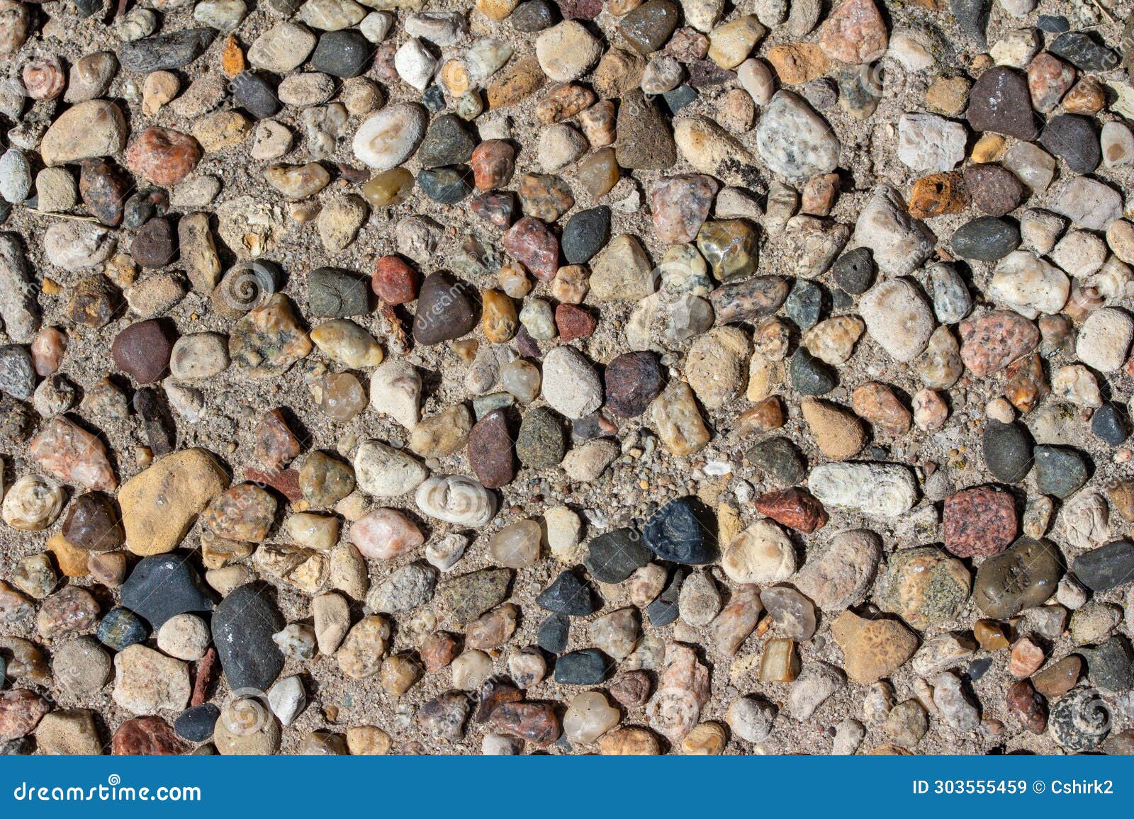 Old Aggregate Surface Texture Background Stock Image - Image of frame ...