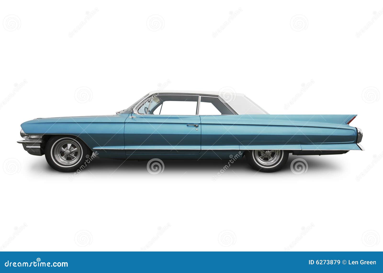 Classic American Cars