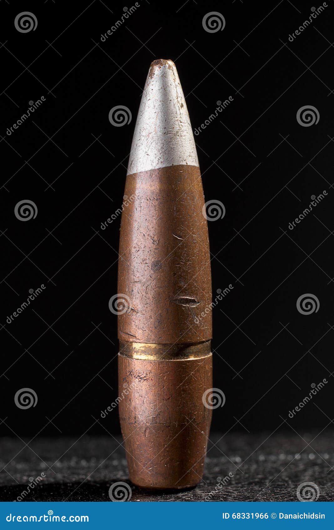 Old ammunition stock photo. Image of history, rifle, bullet - 68331966