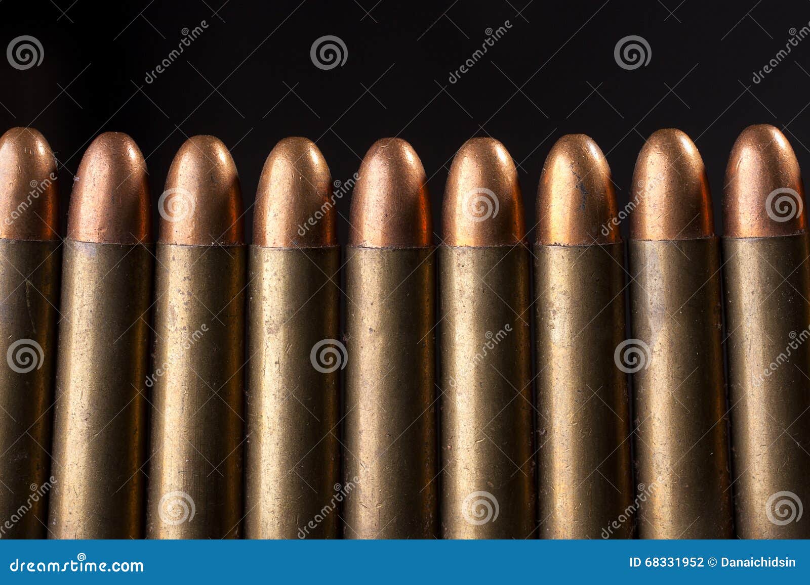 Old Ammunition stock photo. Image of ammunition, danger - 68331952