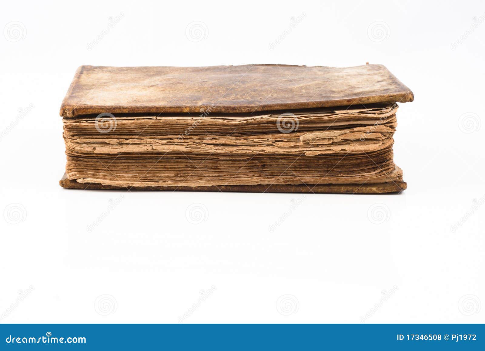 Old ancient book stock photo. Image of document, history - 17346508