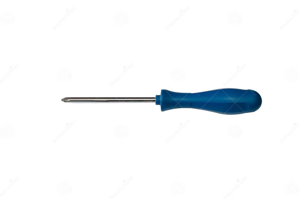 Screwdriver Old Ancient Insulated Stock Photo - Image of carpenter ...