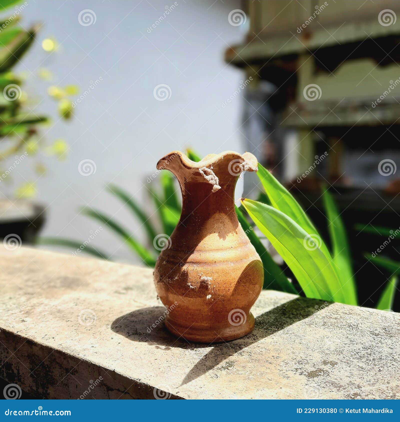 A Flower Vase Mat. stock photo. Image of vase, flower - 229130380