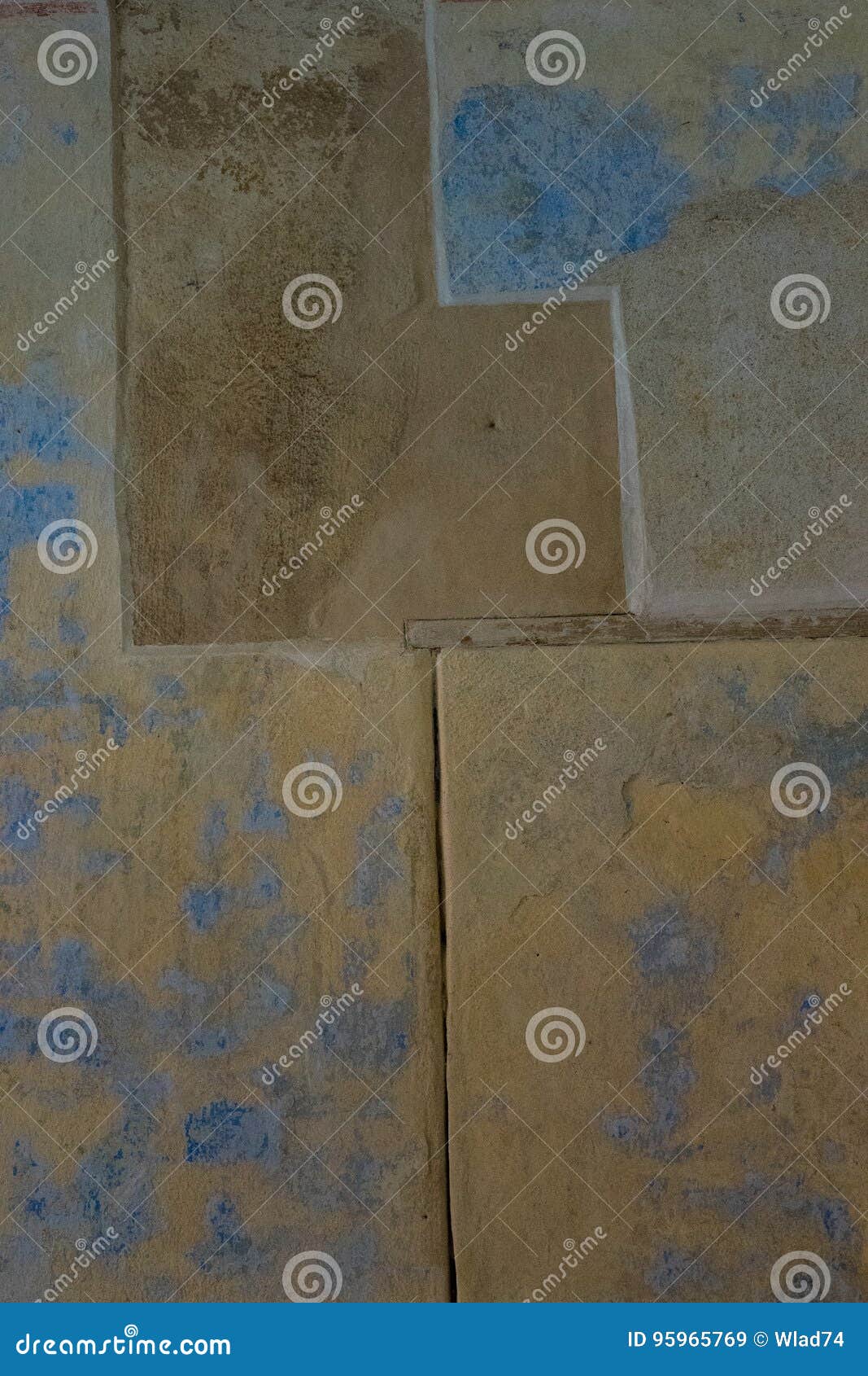 Ancient Plaster Ceiling Texture Royalty-Free Stock Photo ...