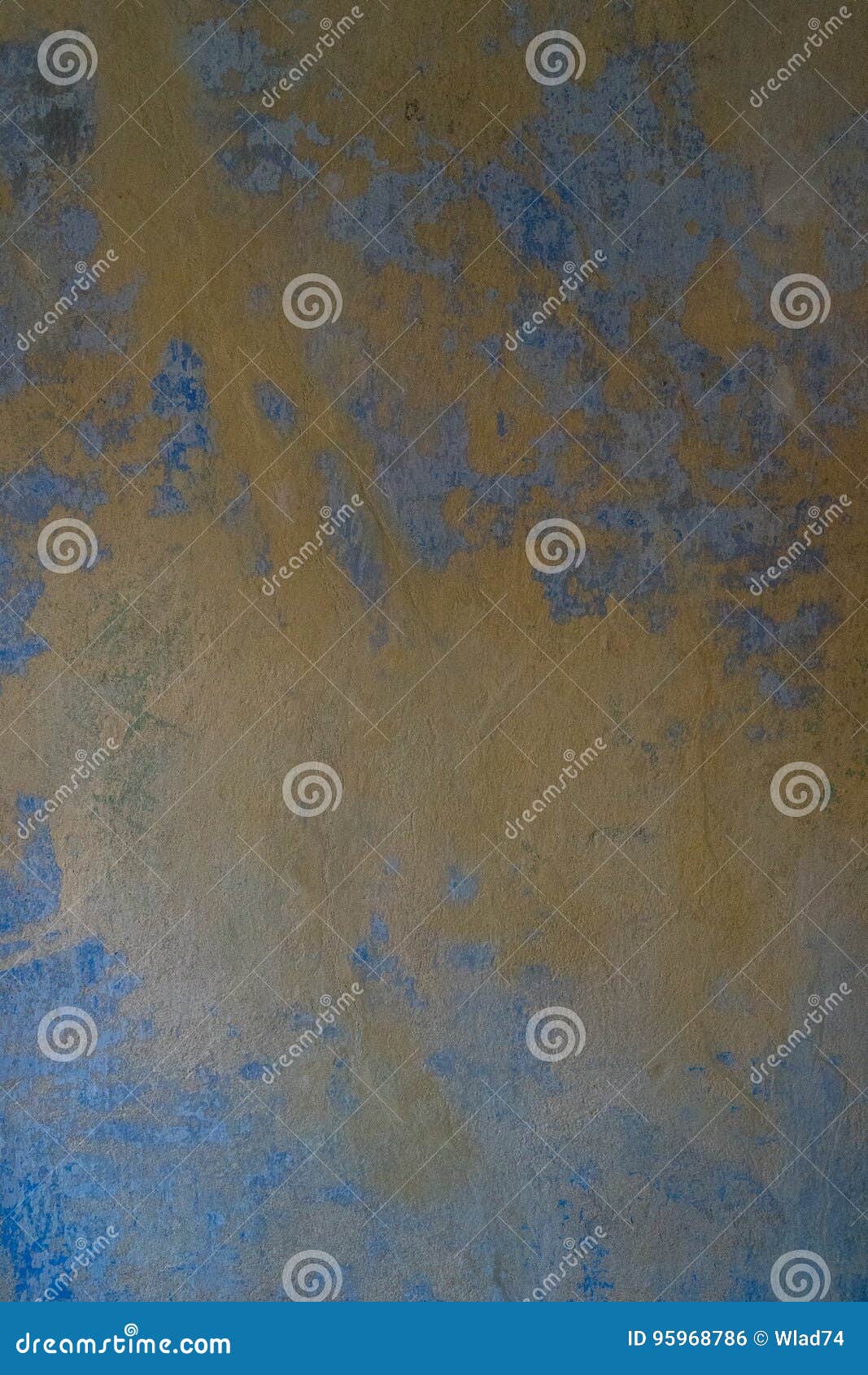 The Old and Ancient Plaster of a Wall Stock Photo - Image of mottled ...