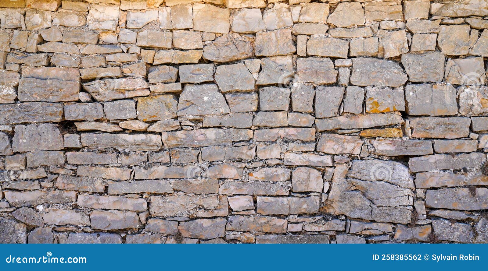 Old Ancient Stone Wall Background Facade Horizontal Stones Wallpaper ...
