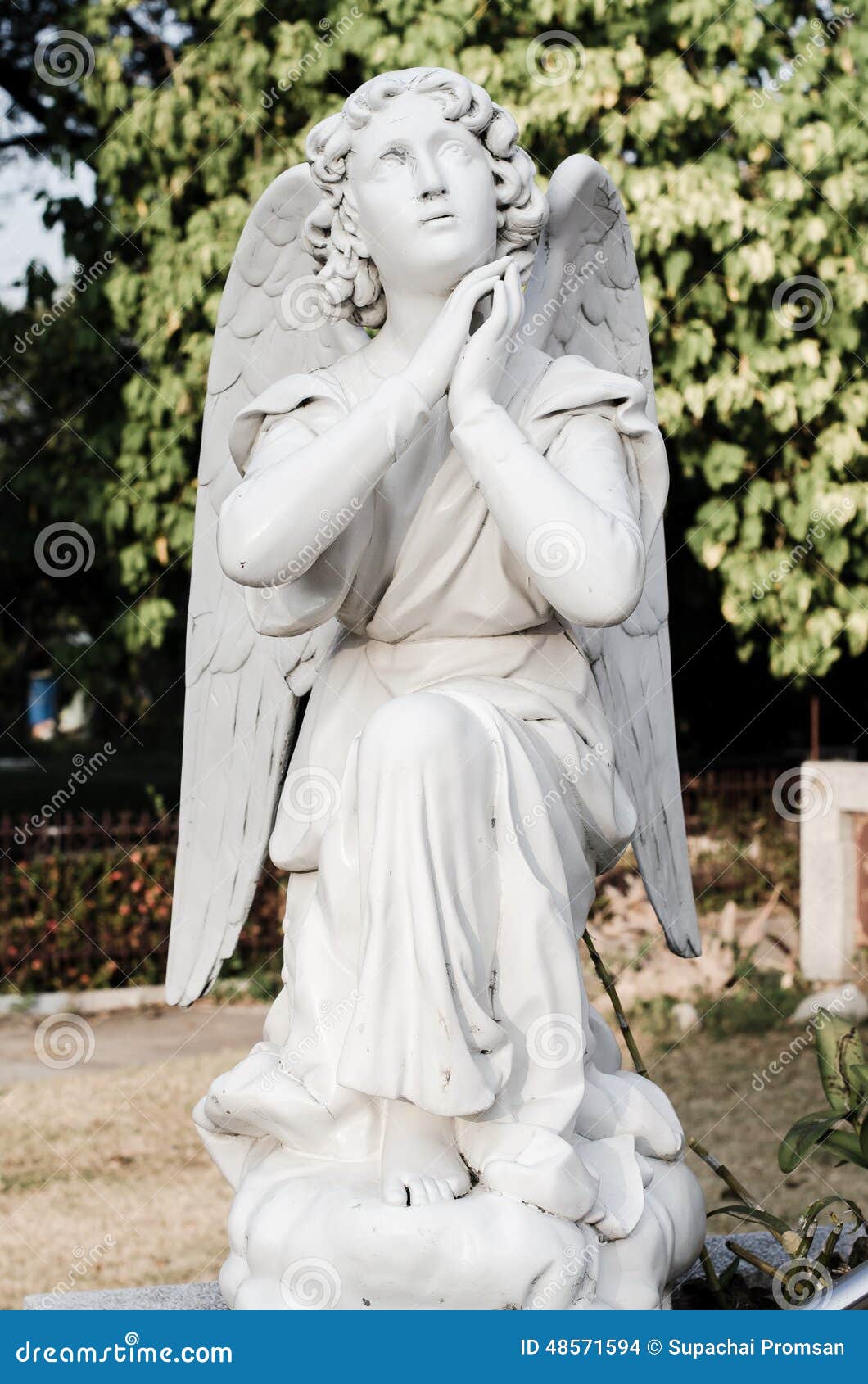 Original Angel Of Grief