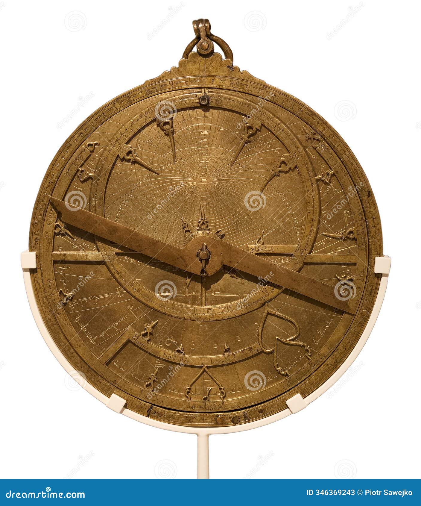 Device, Monument, Old, Measuring, Technique, Technology, Pointer Stock ...