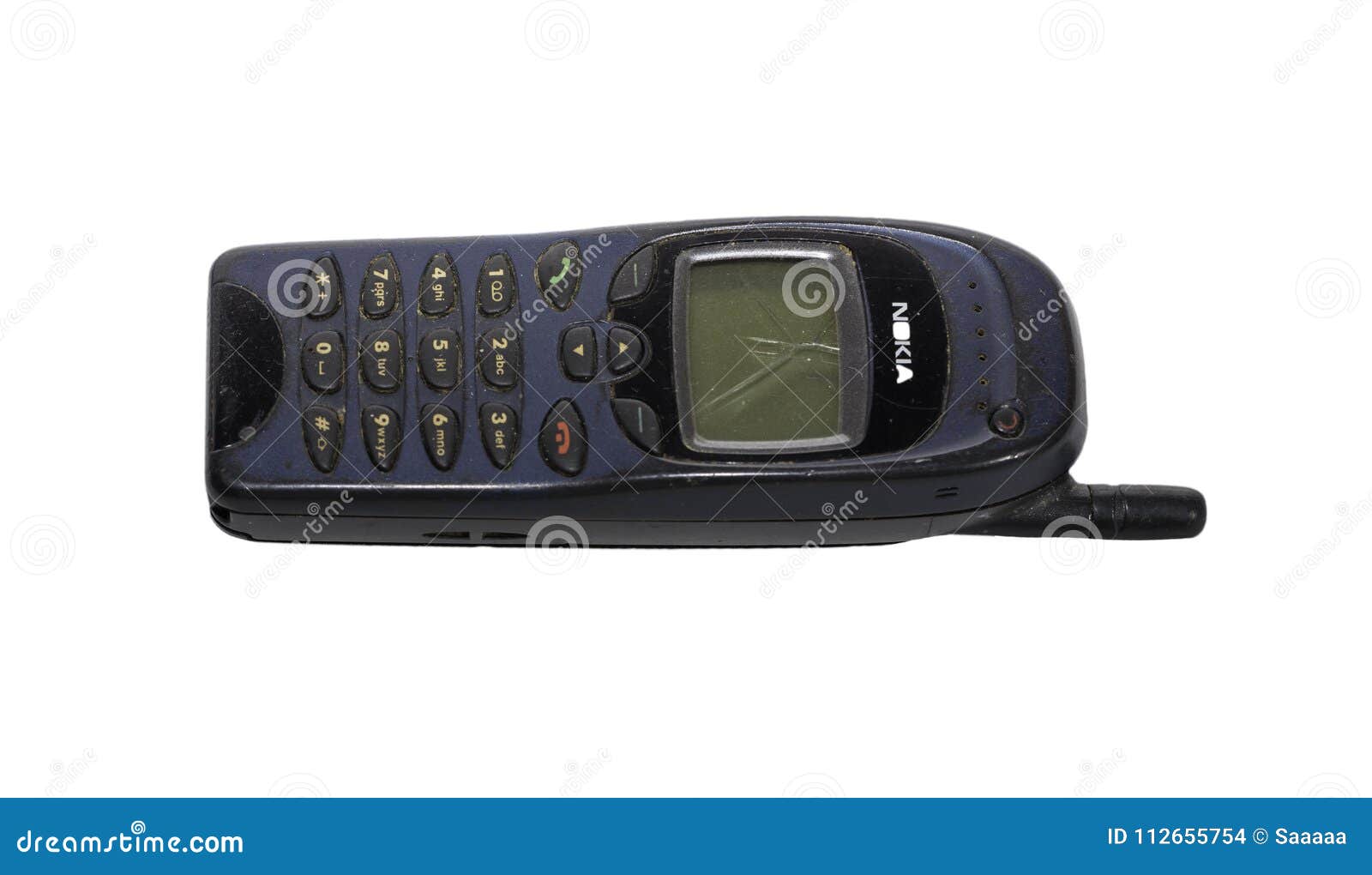 Nokia 1998