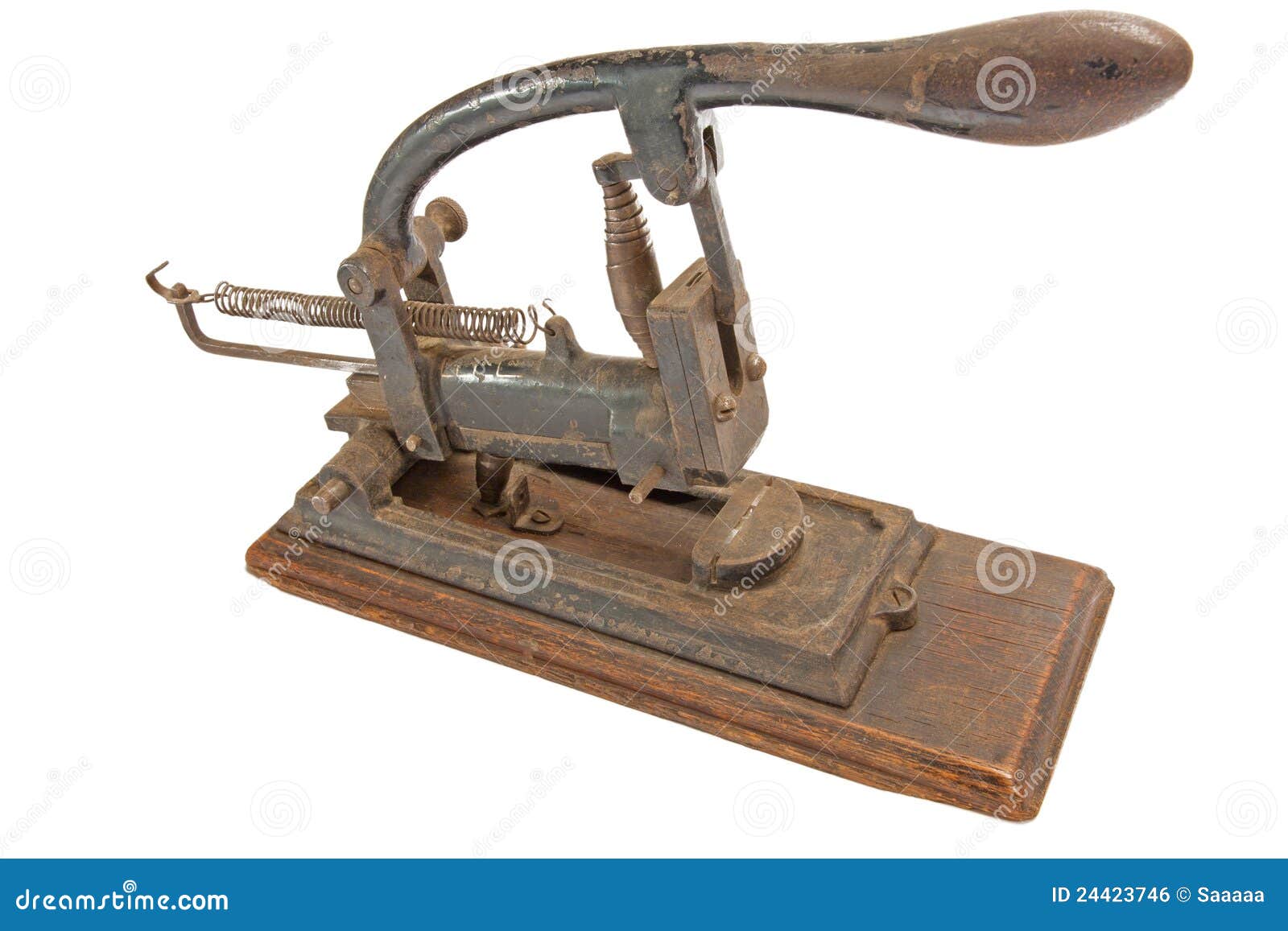 Old Antique Stapler Silo Side View Stock Photo - Image of staples ... Old Antique Stapler Silo Side View Stock Photo - Image of staples ...