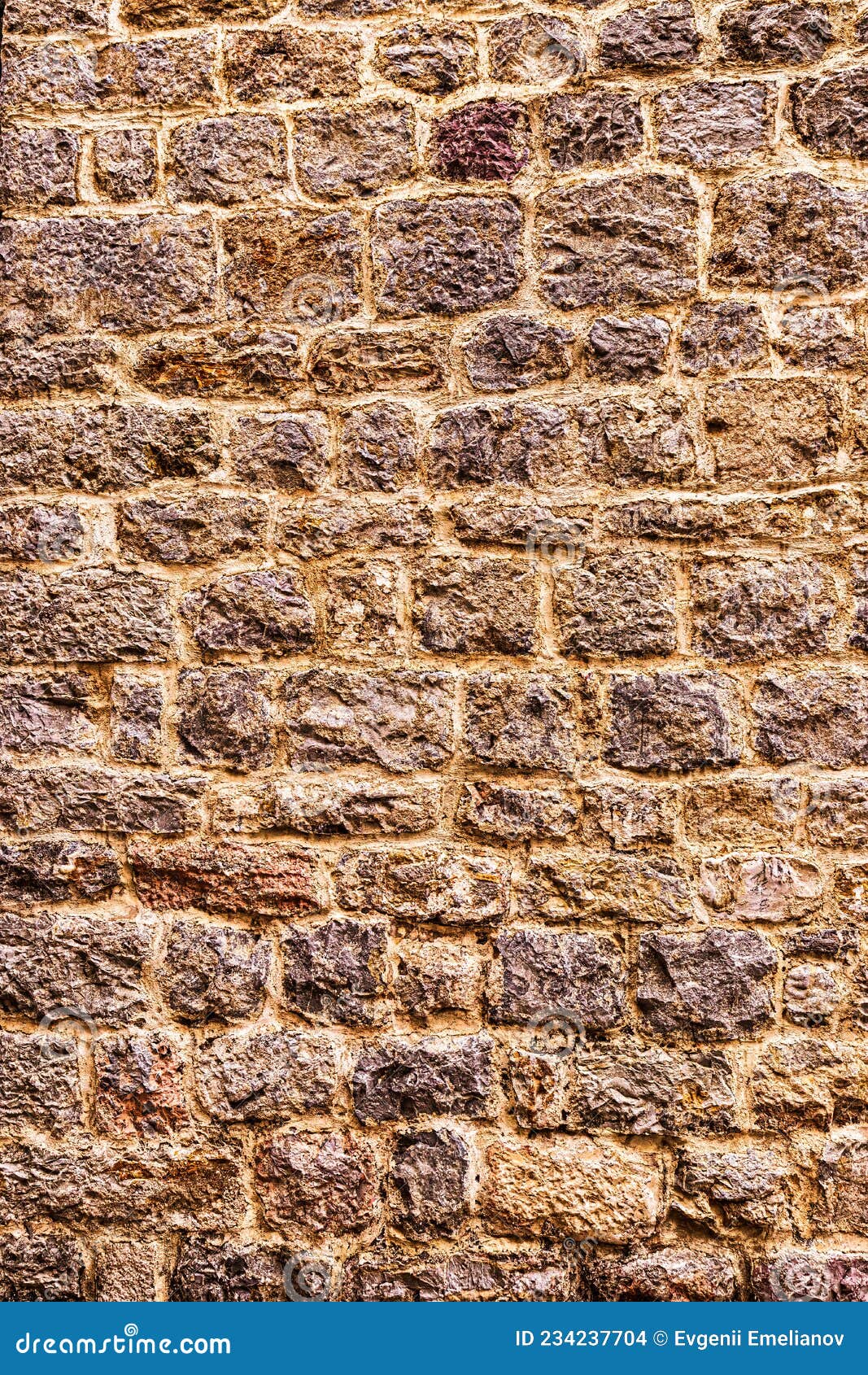 Old Antique Stone Wall Texture Stock Photo - Image of facade, detail ...