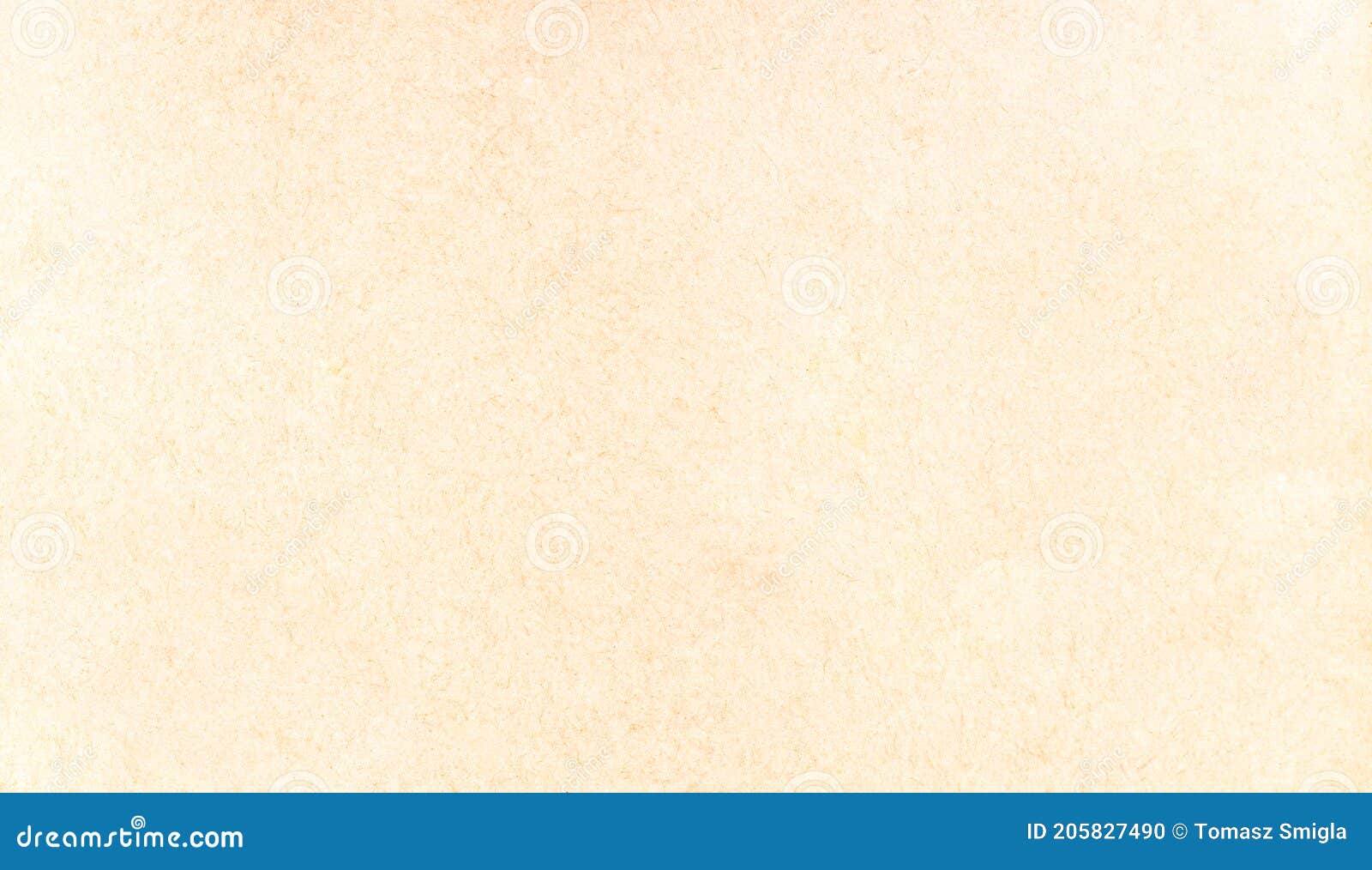 Old Antique Stylish Yellowed Parchment, Worn Paper Design Abstract ...