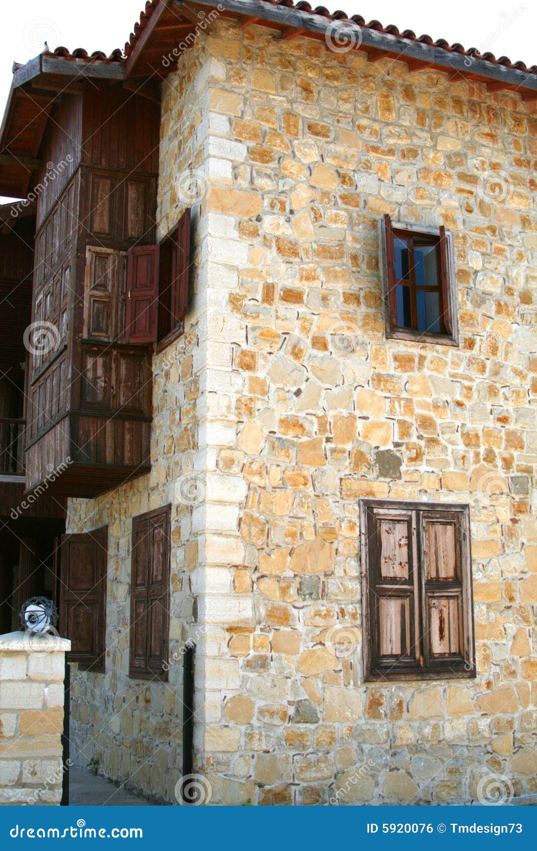 Old apartment building stock photo. Image of entrance - 5920076