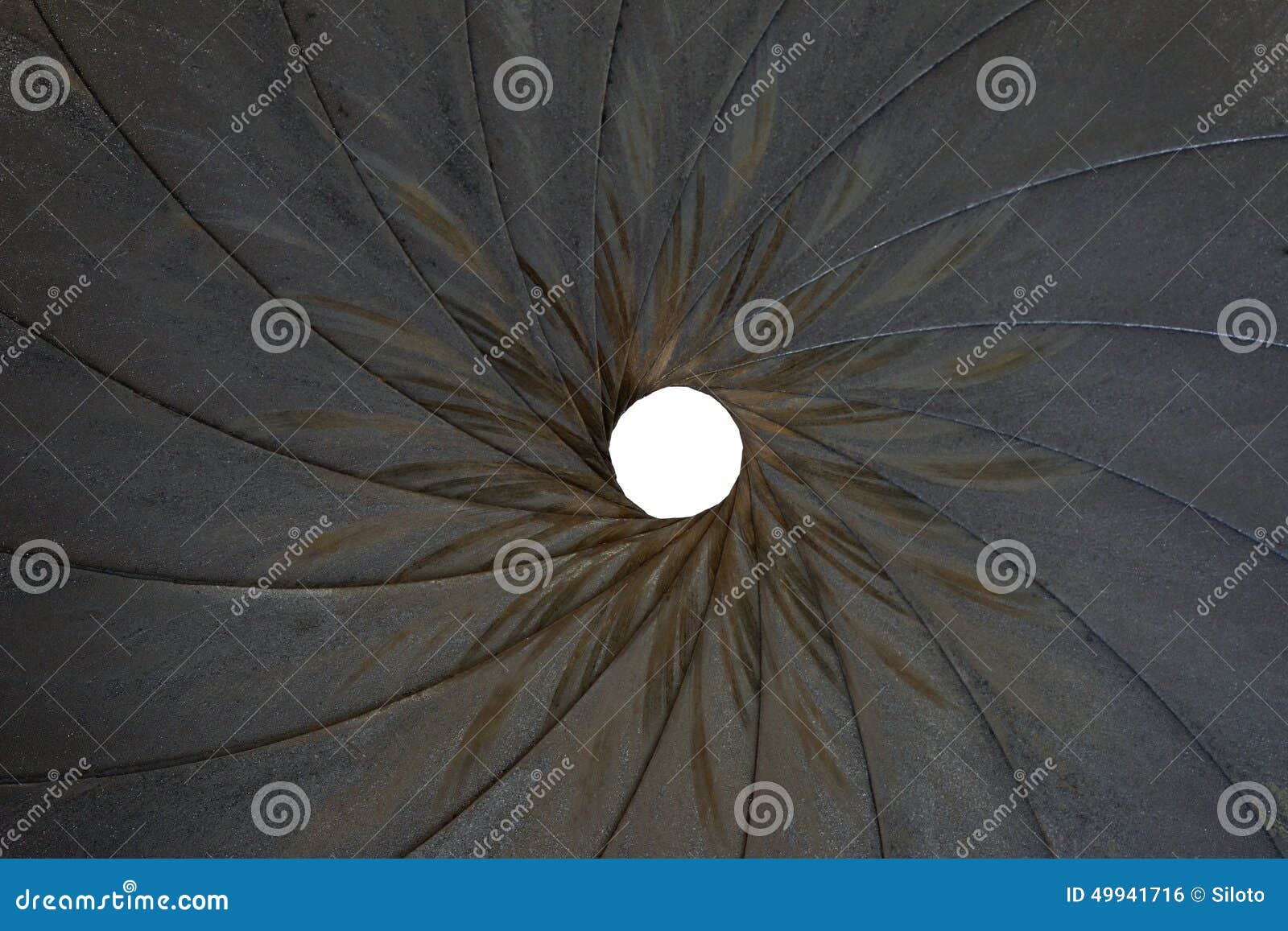 Old Aperture - Exposure Diaphragm Stock Photo - Image of exposure ...