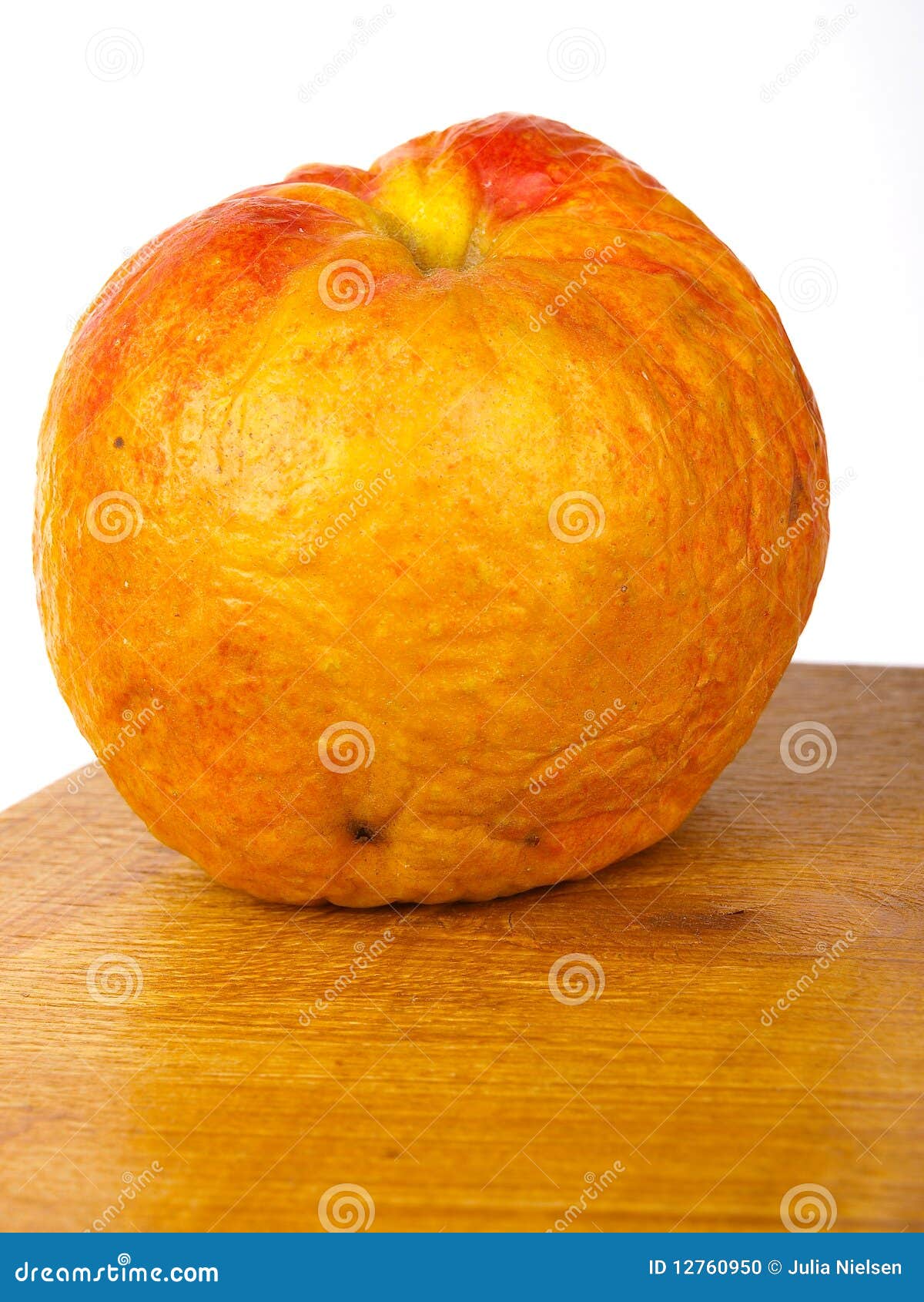 Old apple stock photo. Image of nature, fruit, healthy - 12760950