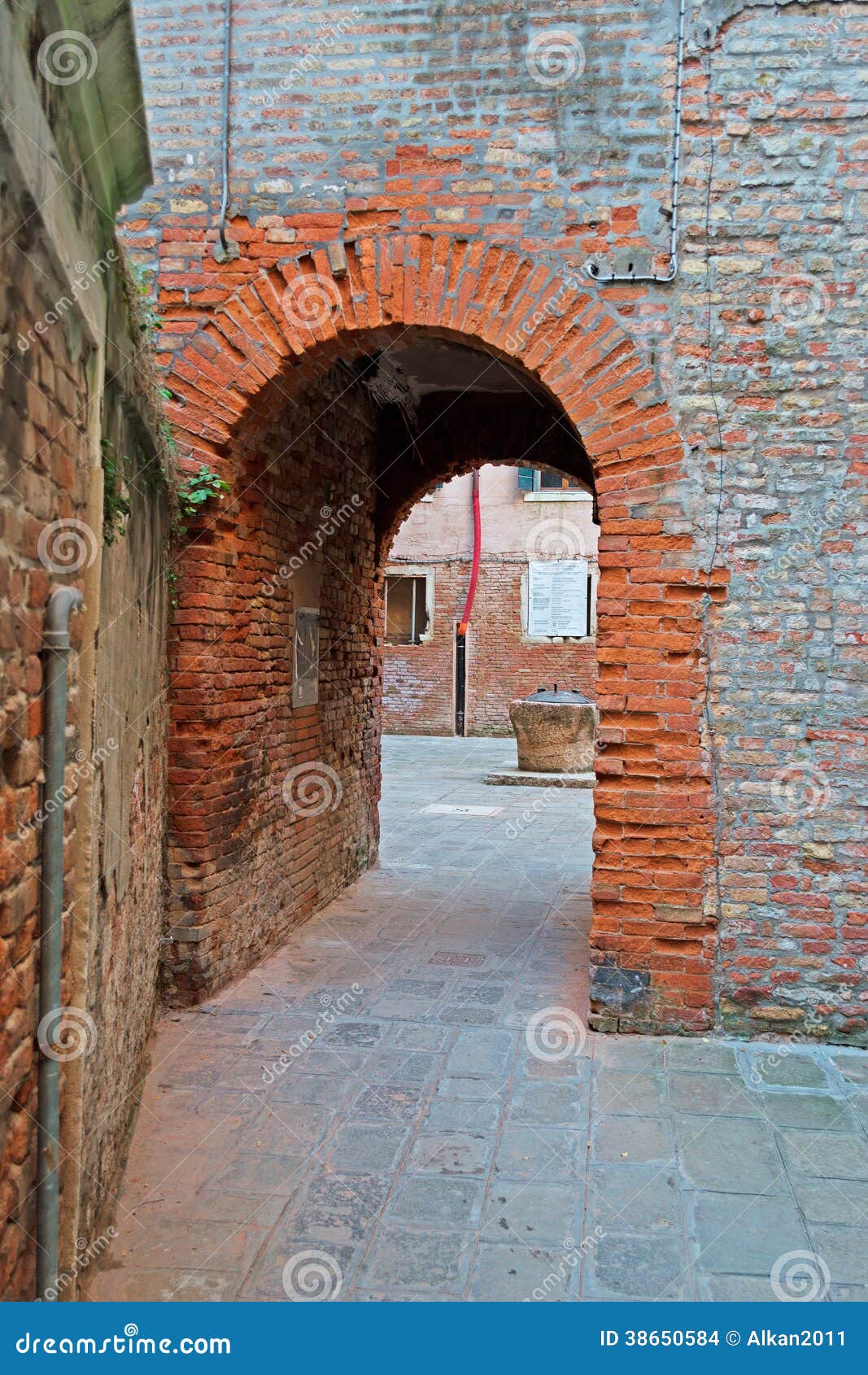 Old arch stock photo. Image of city, landmark, building - 38650584