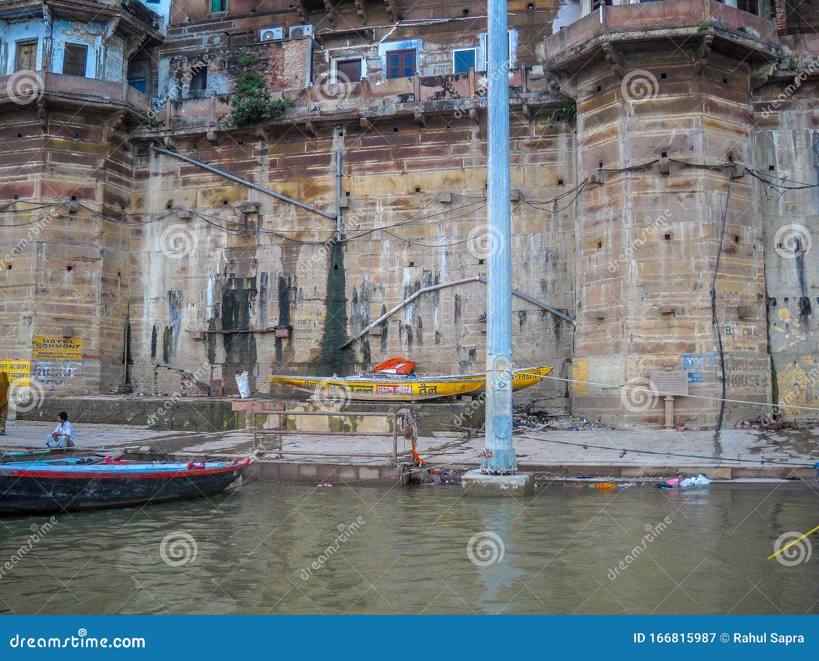Old Architecture Building Located in India, Old Beautiful Structure ...