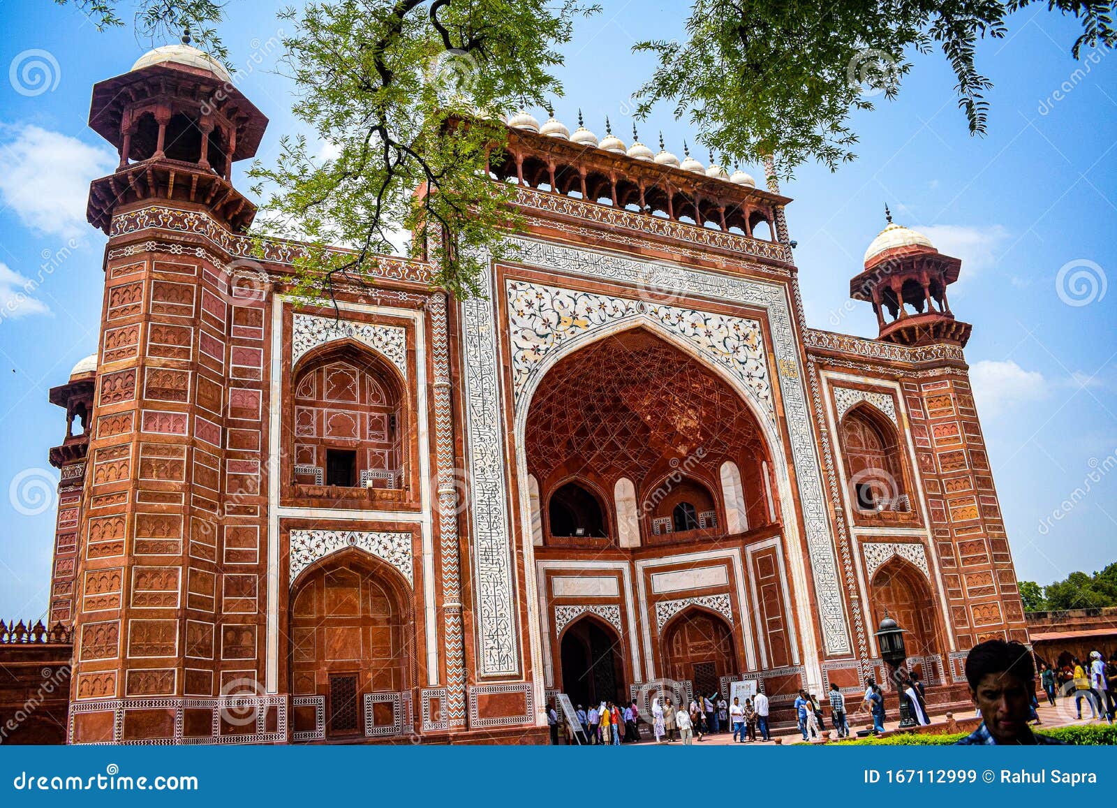 Old Architecture Building Located in India, Old Beautiful Structure ...