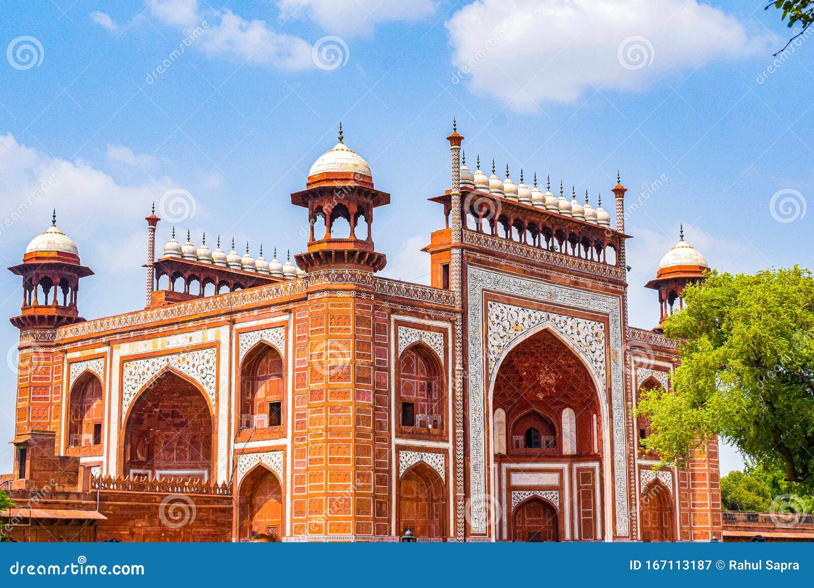 Old Architecture Building Located in India, Old Beautiful Structure ...