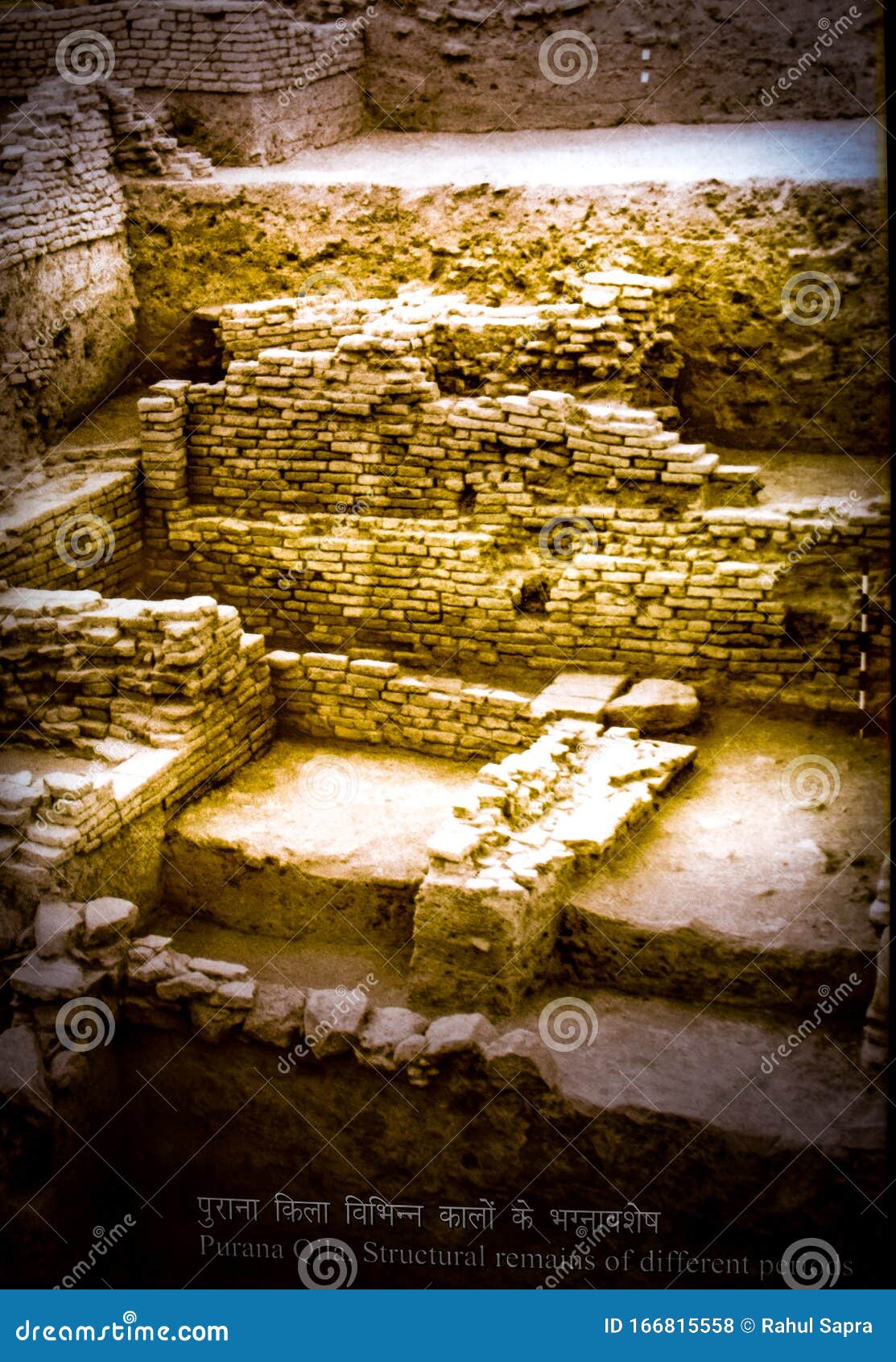 Old Architecture Building Located in India, Old Beautiful Structure ...