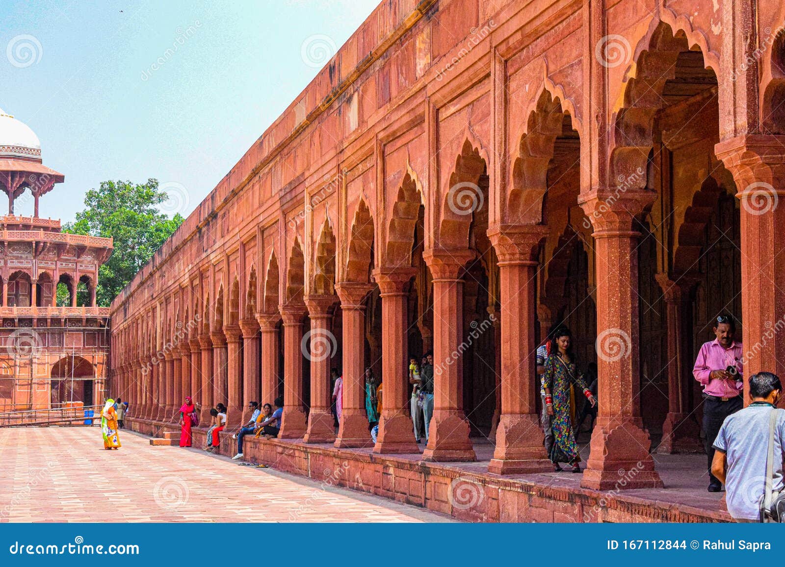 Old Architecture Building Located in India, Old Beautiful Structure ...