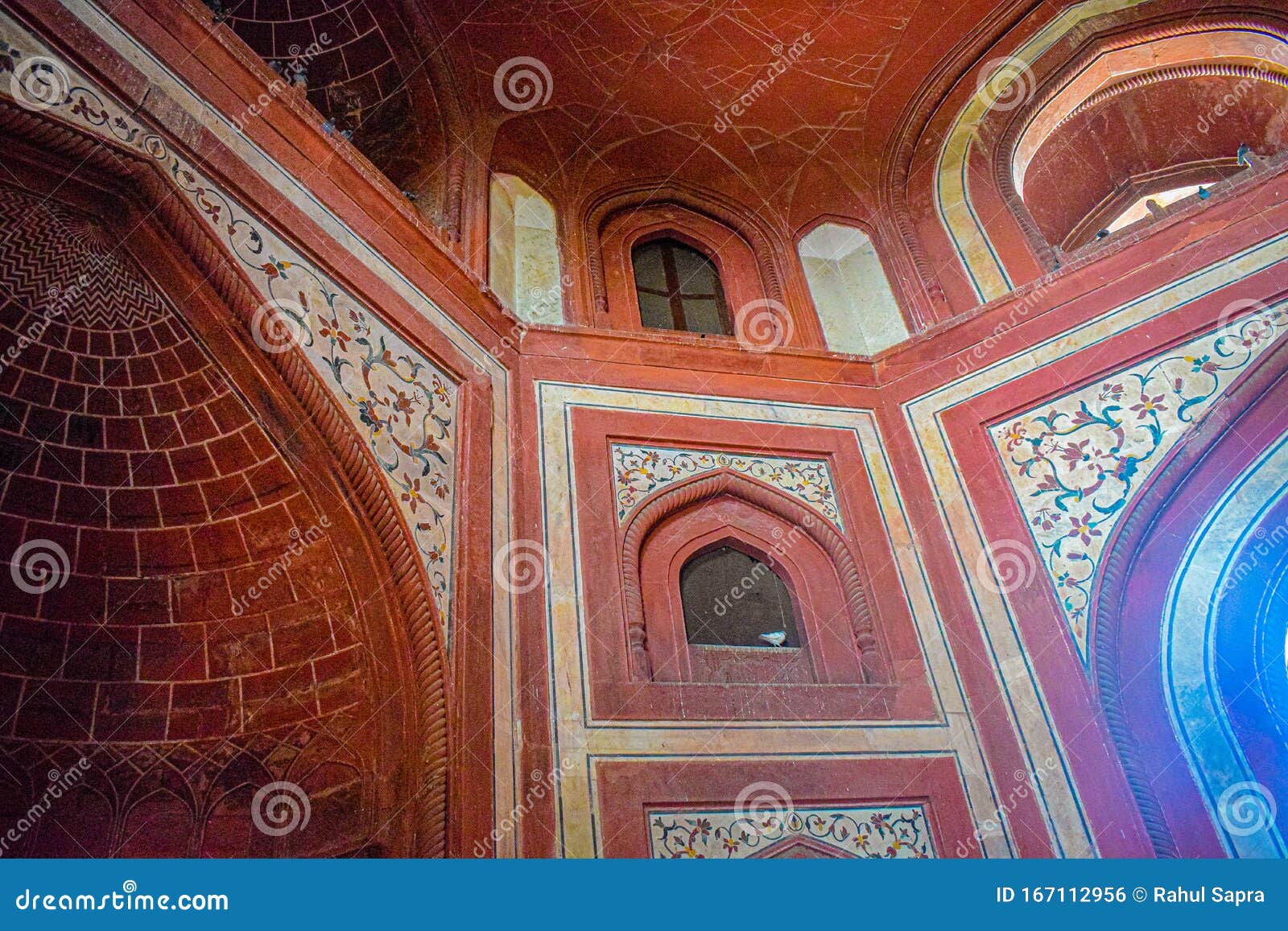 Old Architecture Building Located in India, Old Beautiful Structure ...