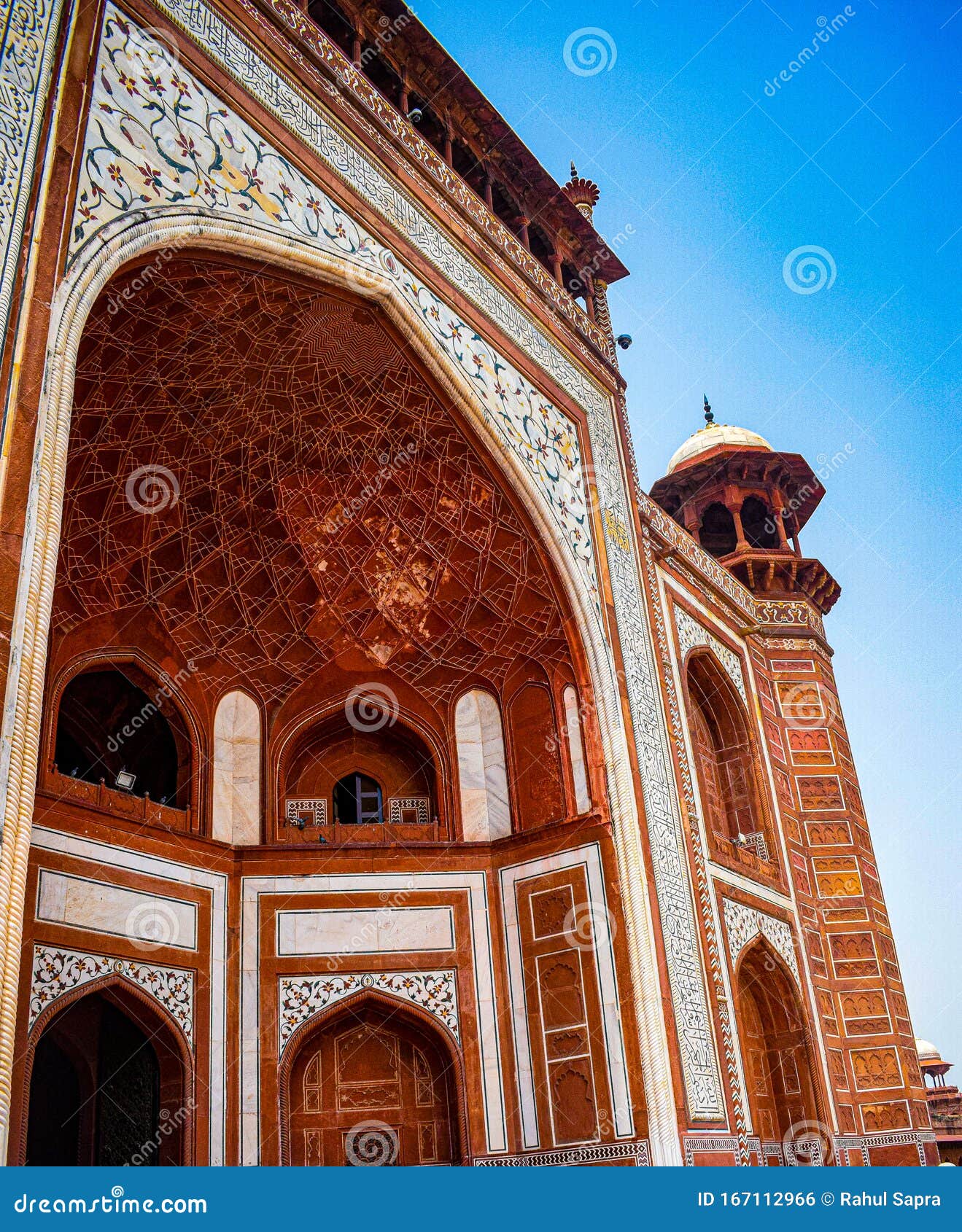 Old Architecture Building Located in India, Old Beautiful Structure ...